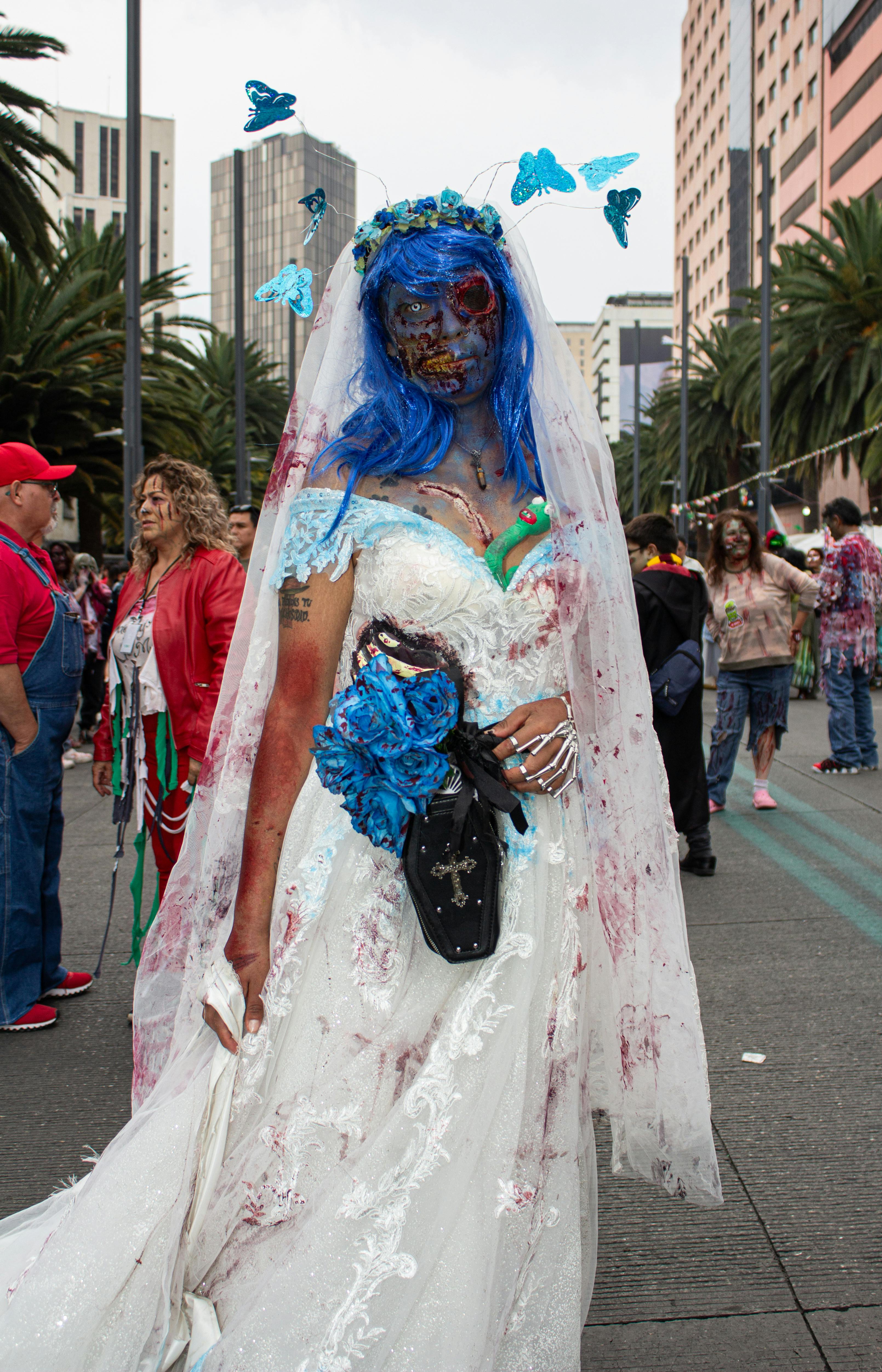 Zombie+Pfp Photos, Download The BEST Free Zombie+Pfp Stock Photos & HD ...