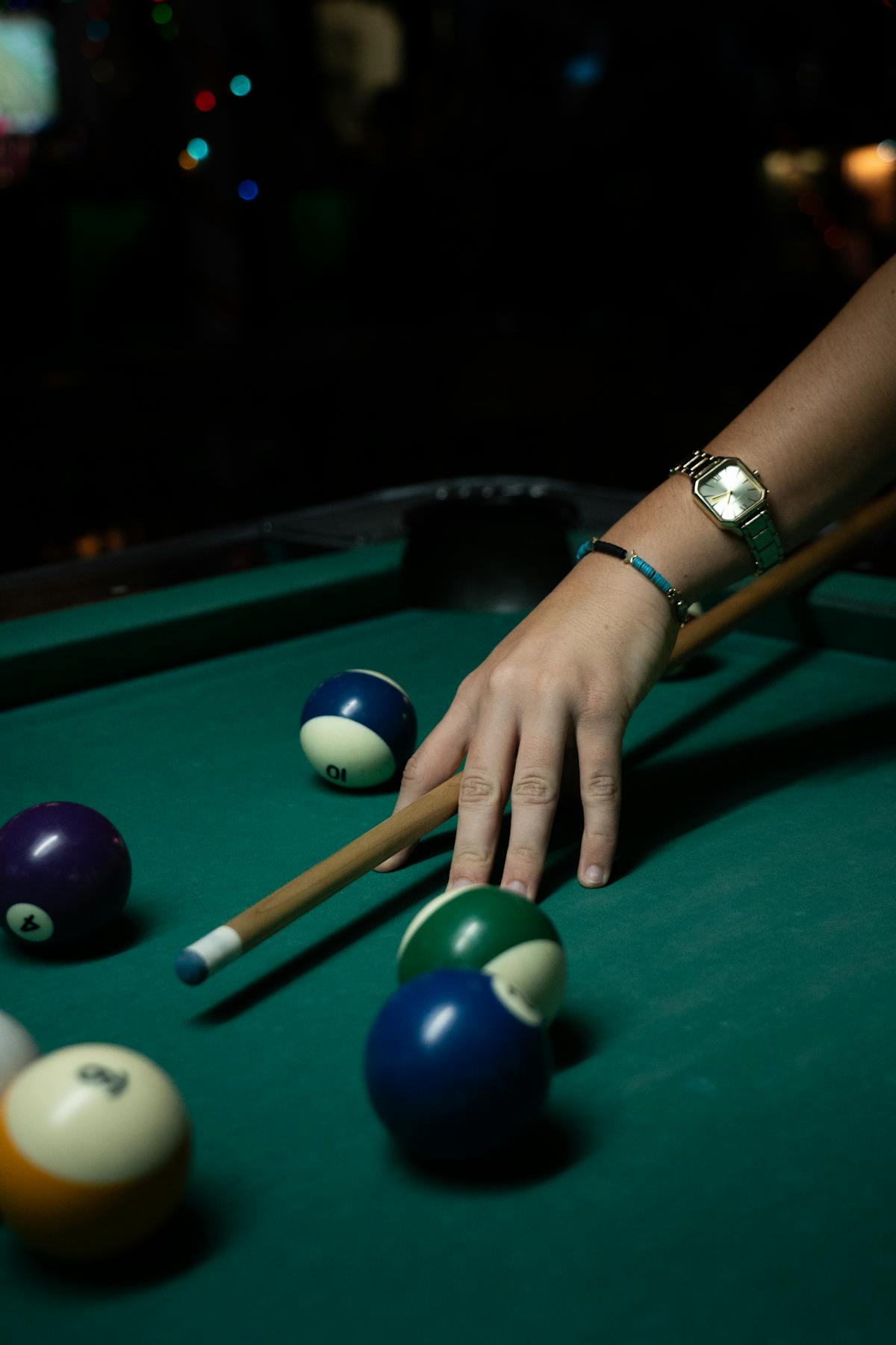 Pool Table Photos, Download The BEST Free Pool Table Stock Photos & HD ...