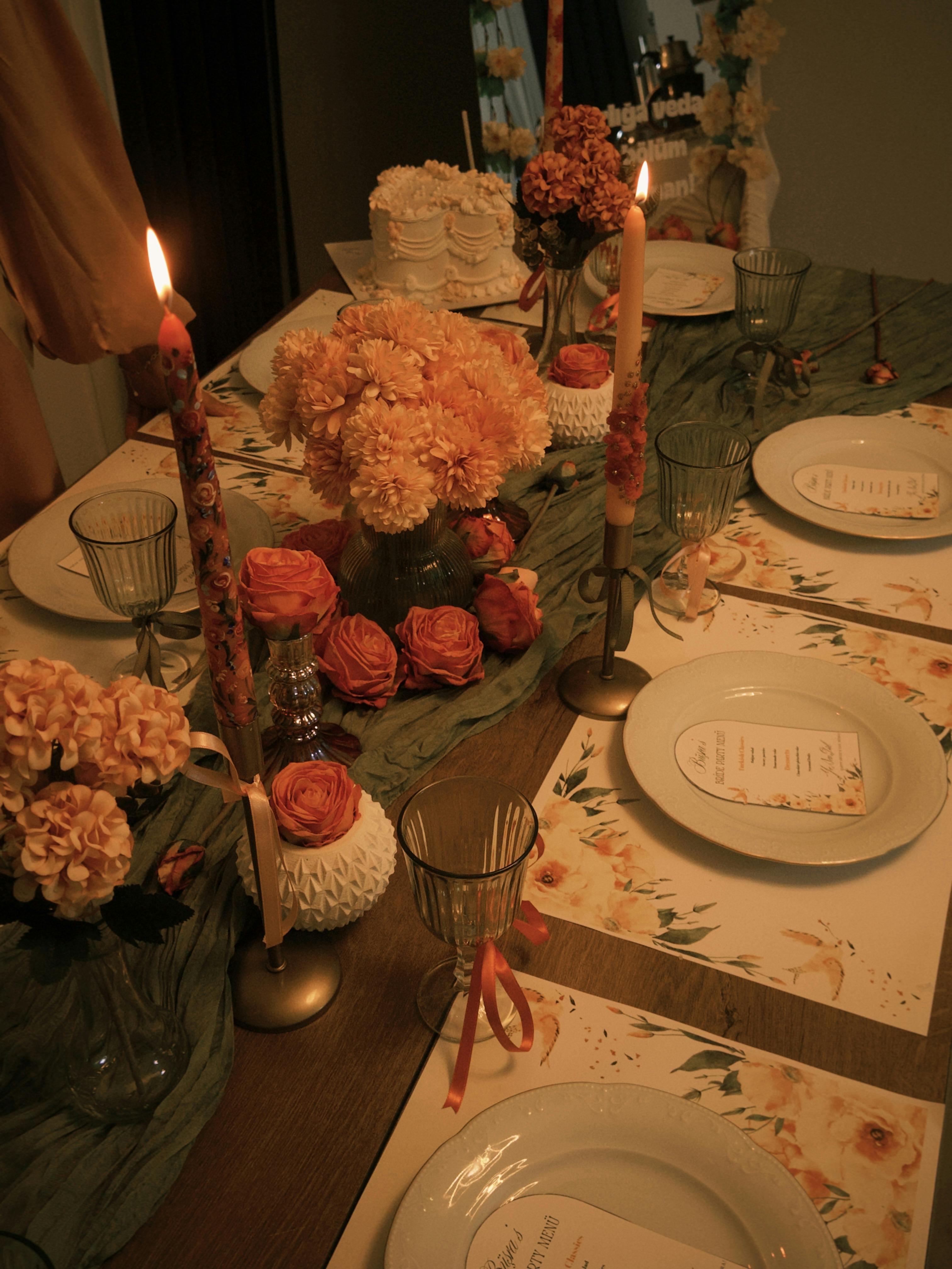 Evening Flowers Photos, Download The BEST Free Evening Flowers Stock ...