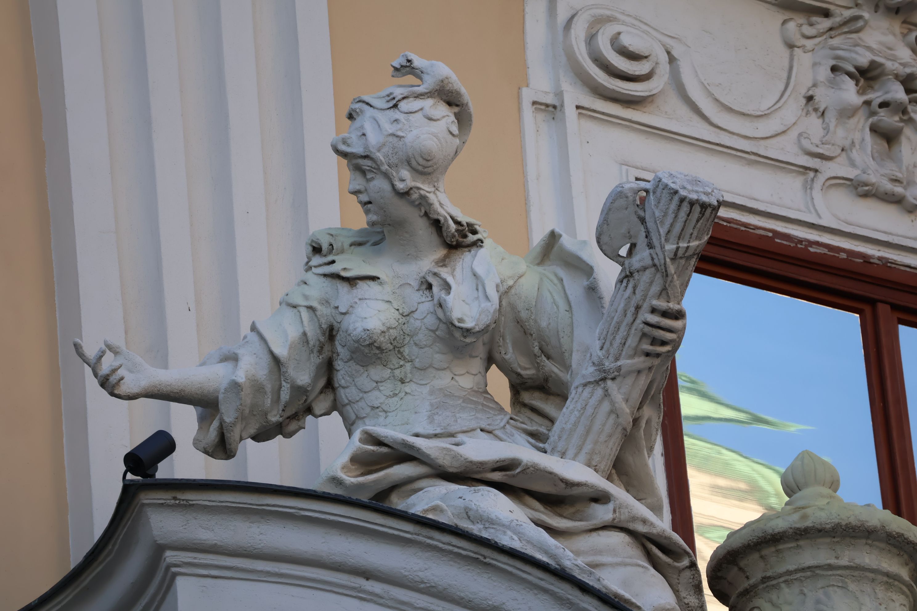 Baroque Exterior Wall Photos, Download The BEST Free Baroque Exterior ...