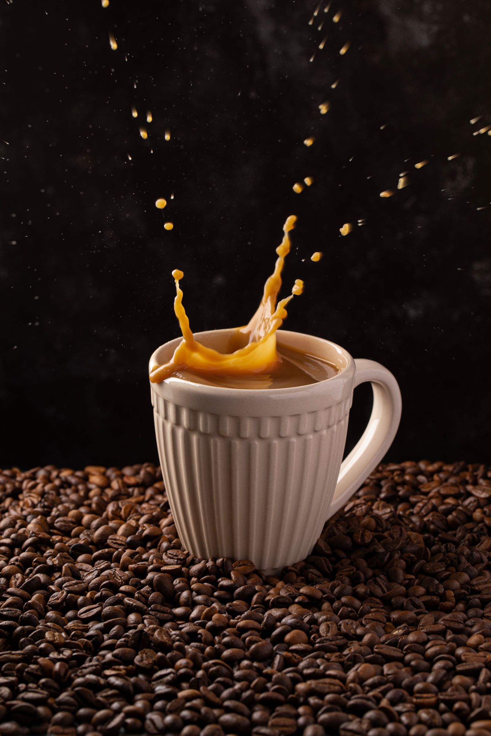 Coffee Splash Photos, Download The BEST Free Coffee Splash Stock Photos ...