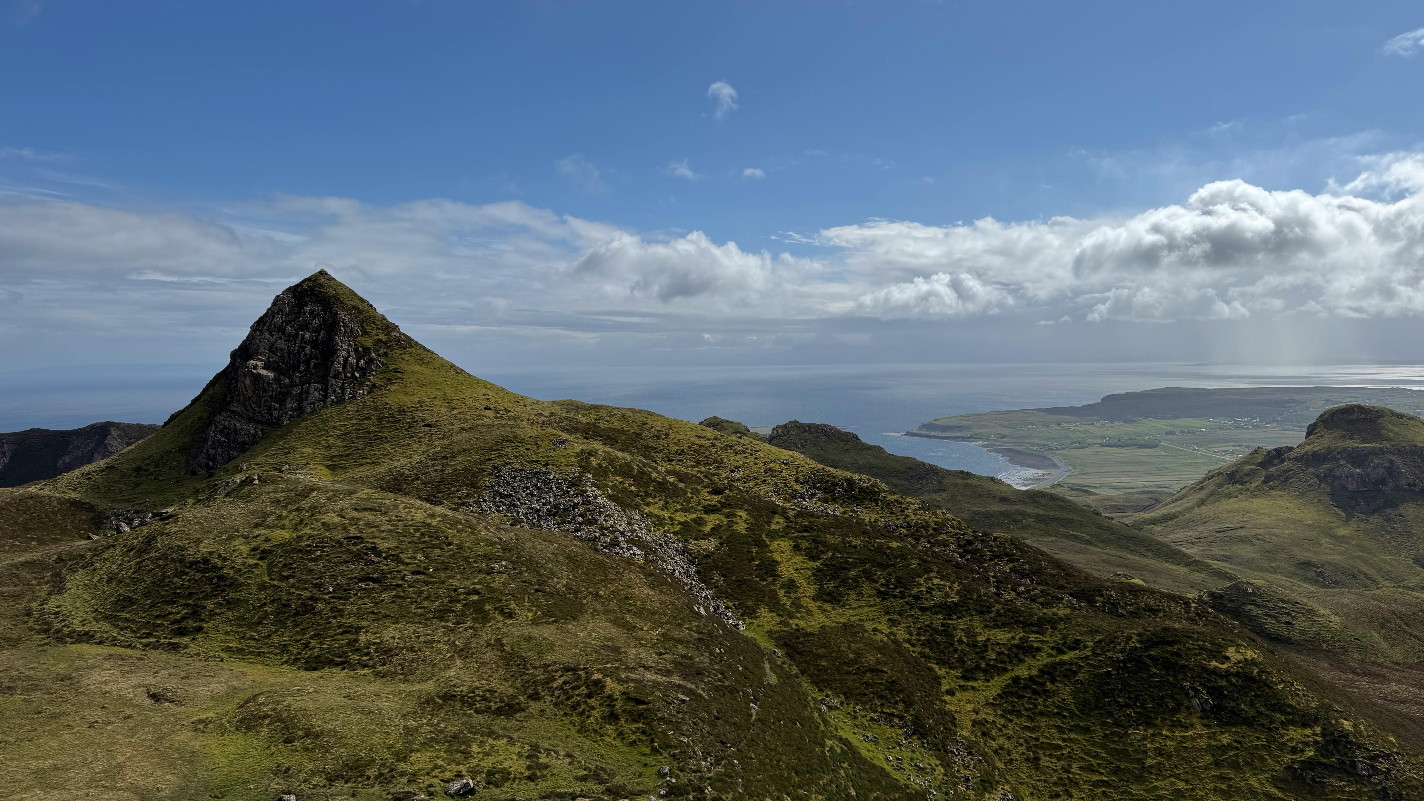 Cloudy Skye Photos, Download The BEST Free Cloudy Skye Stock Photos ...