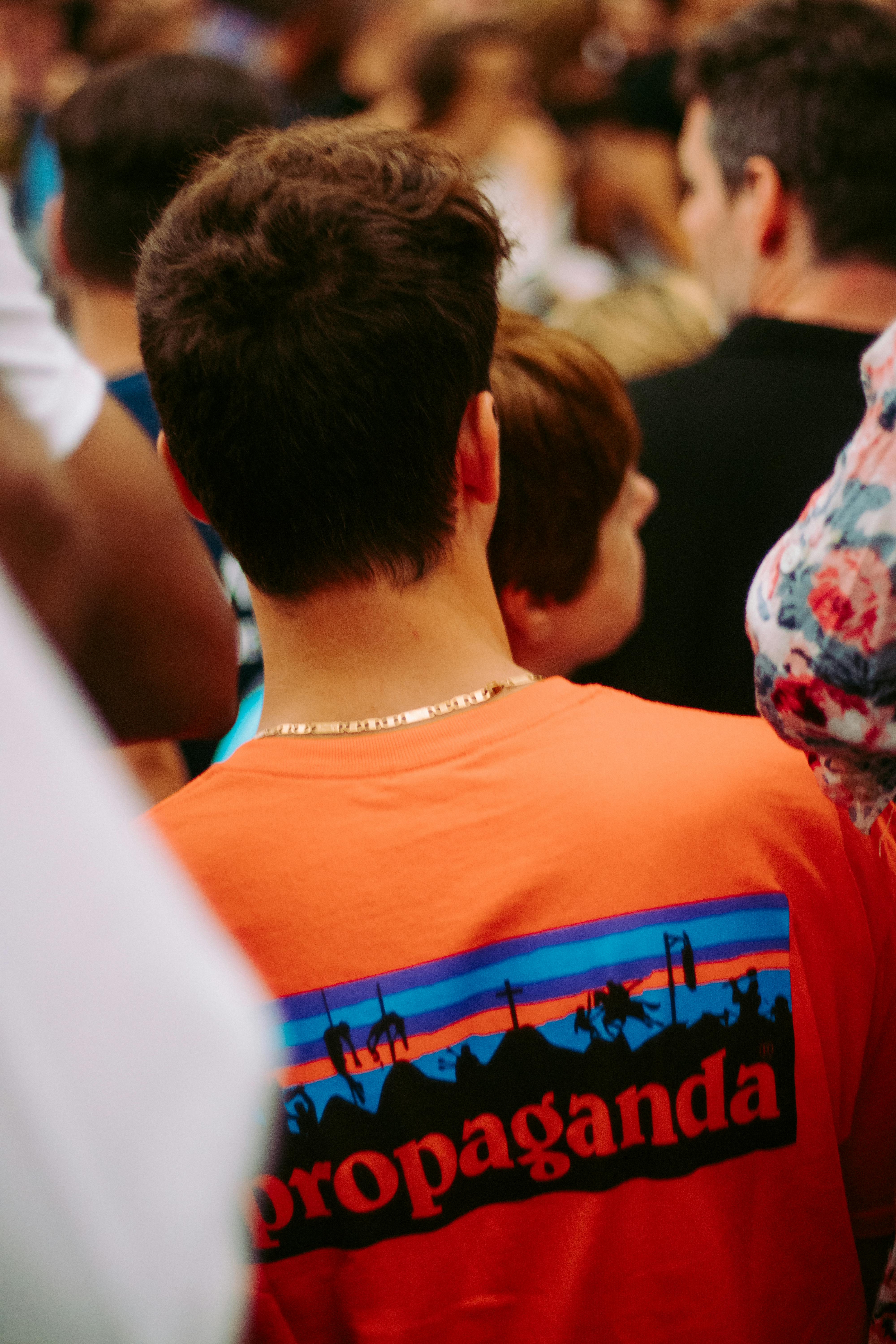 Jeswin Thomas · Fotografía