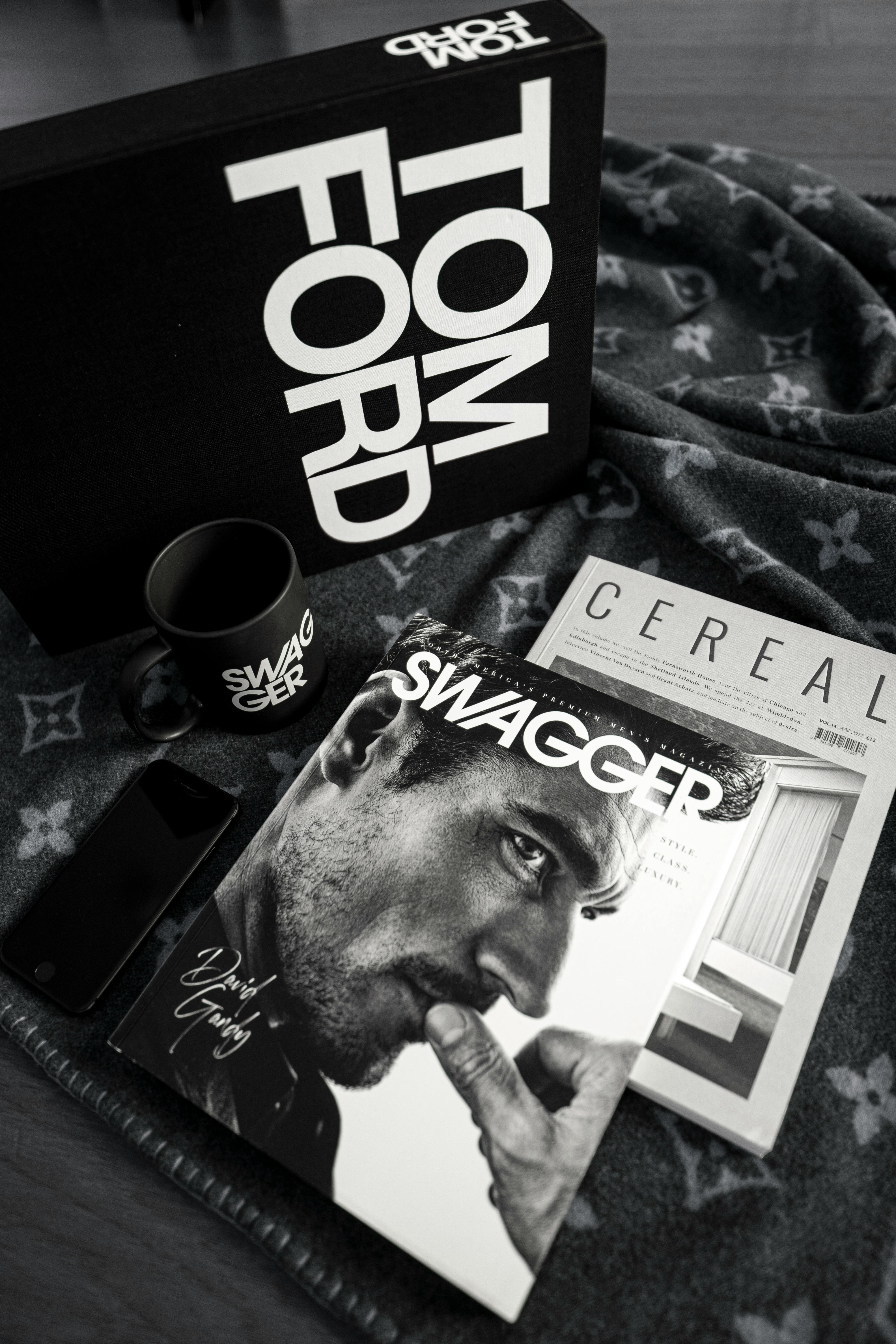 Drew Williams · Photography