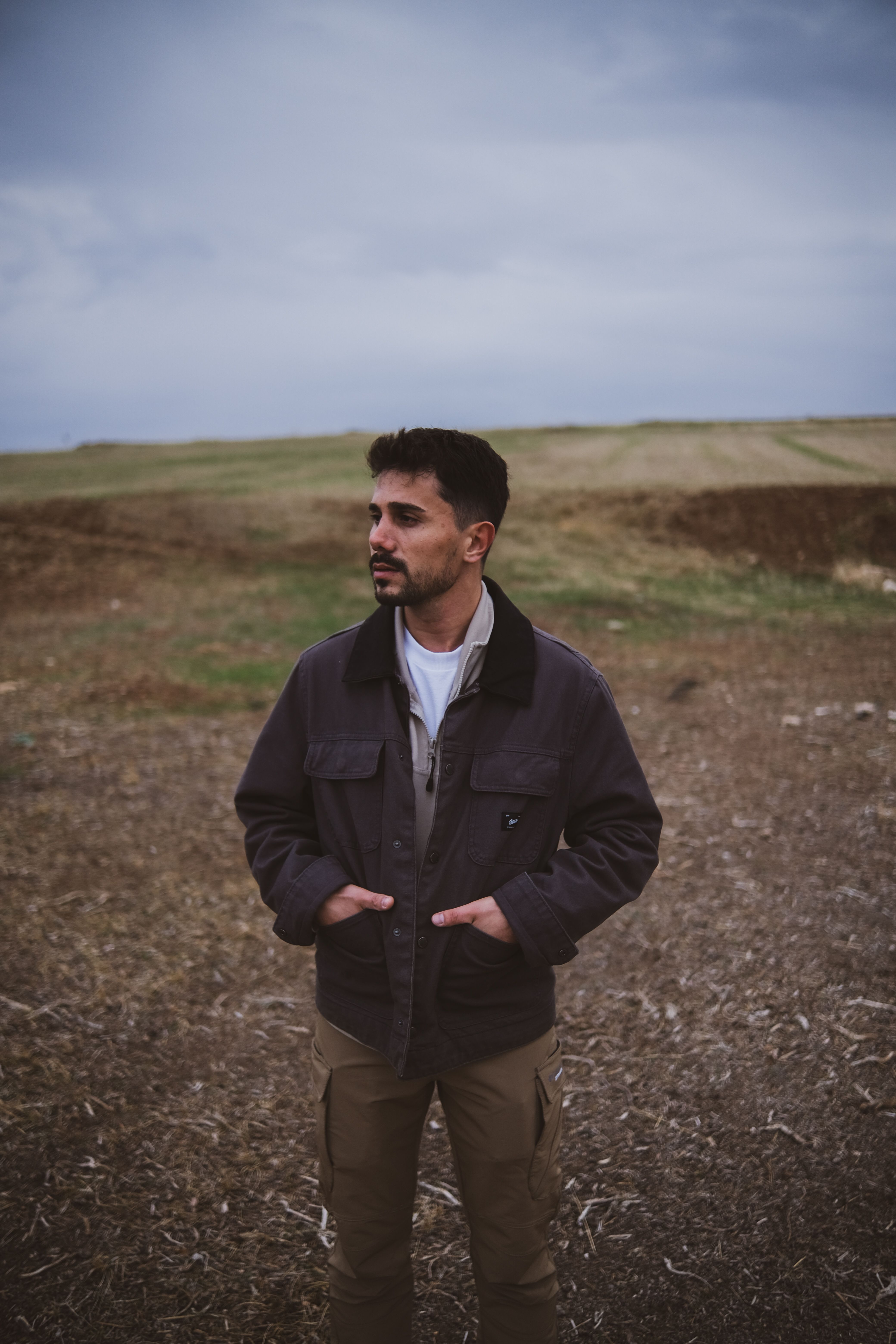 Man Standing Photos, Download The BEST Free Man Standing Stock Photos ...