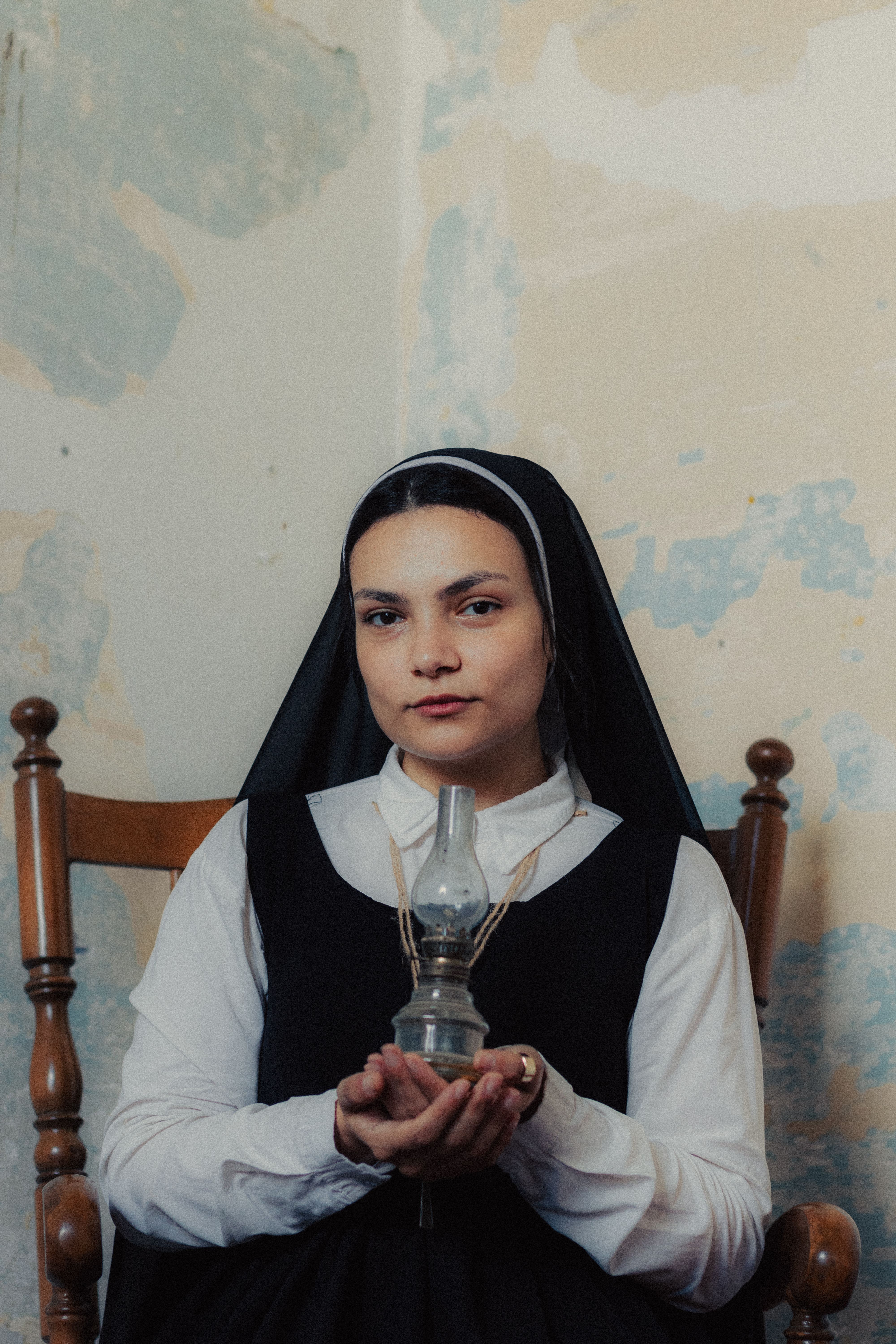 Nun Desktop Wallpaper Photos, Download The BEST Free Nun Desktop ...