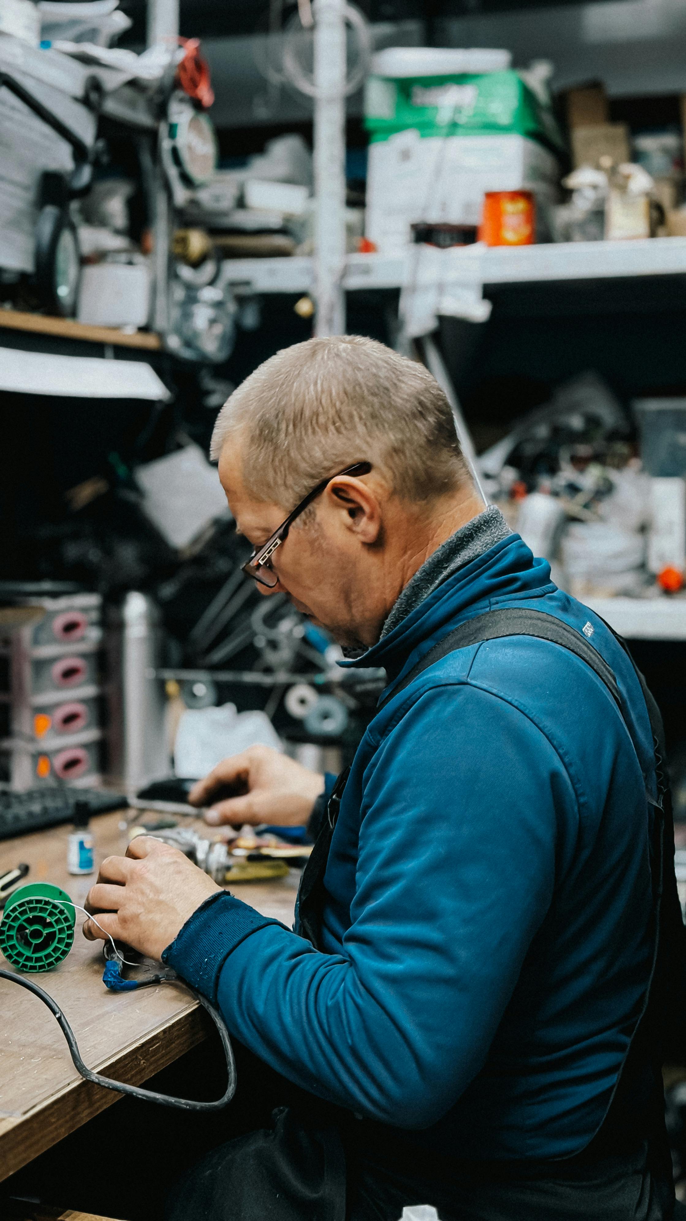 Electrician Images Photos, Download The BEST Free Electrician Images ...