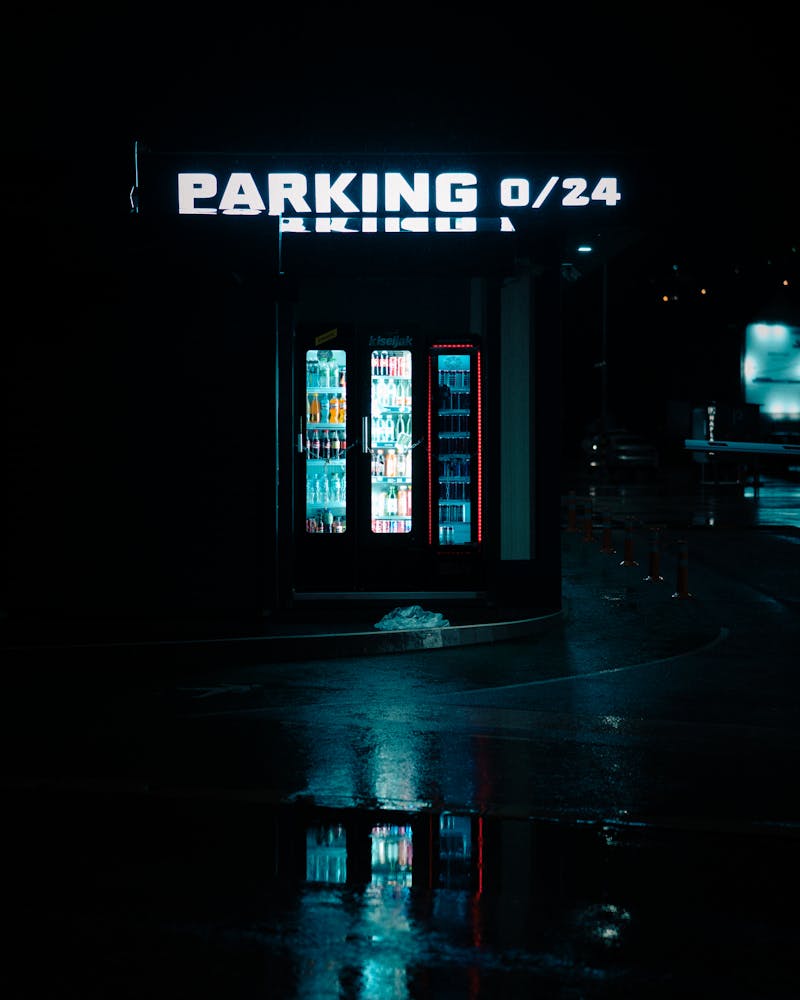 Vending Machine Photos, Download The BEST Free Vending Machine Stock ...