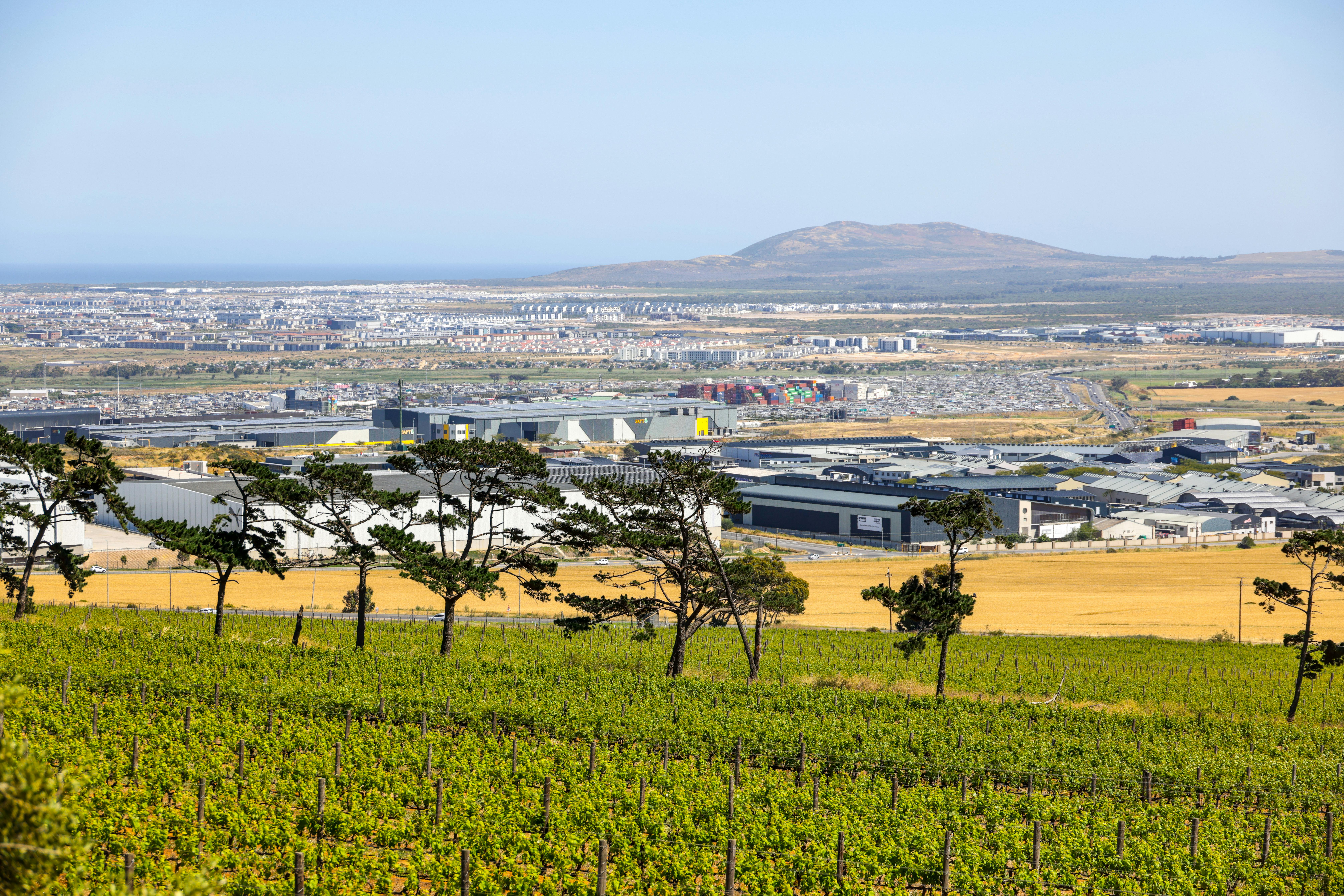 Urban And Rural Area Photos, Download The BEST Free Urban And Rural ...