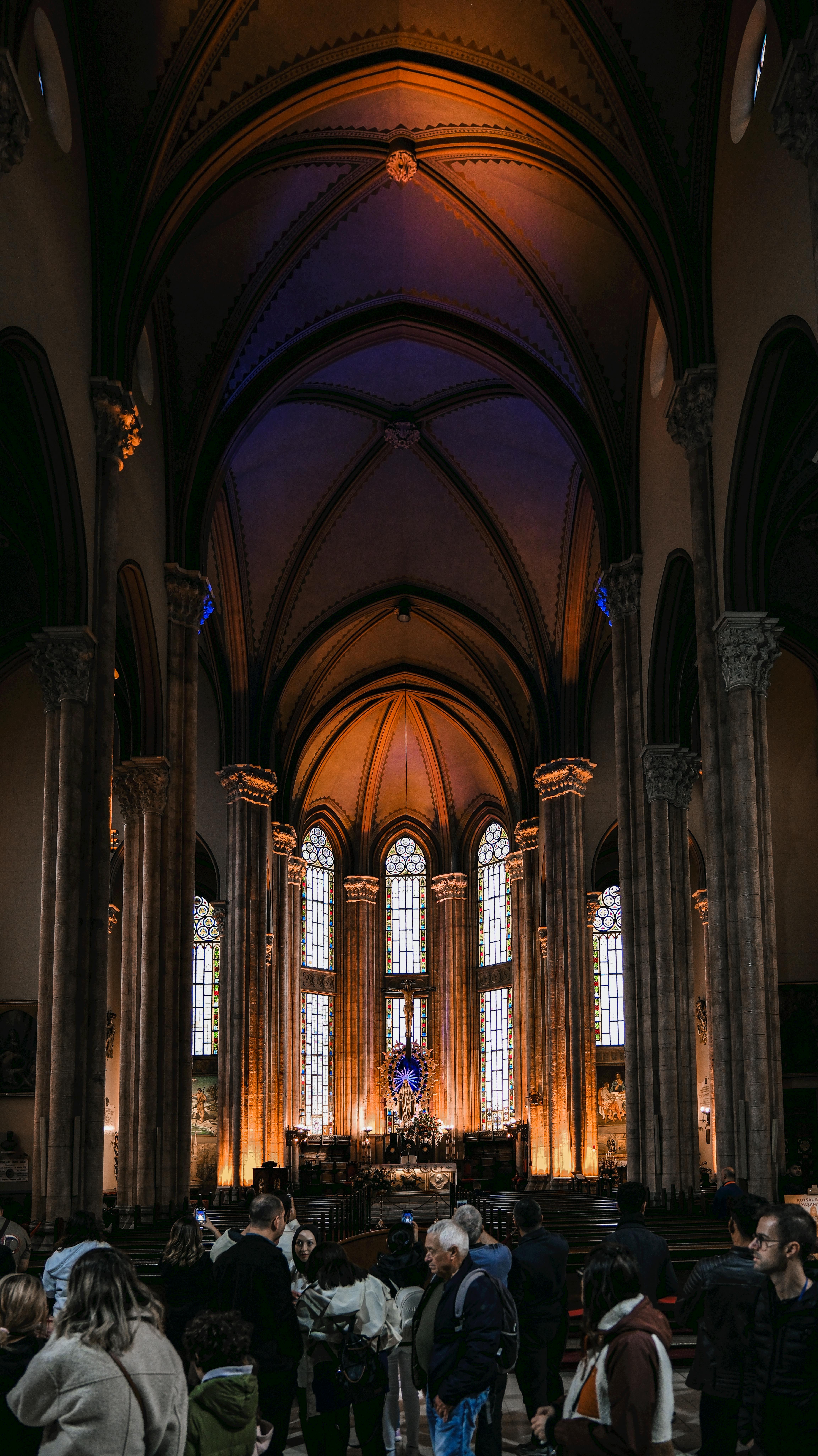 Church Congregation Photos, Download The BEST Free Church Congregation ...