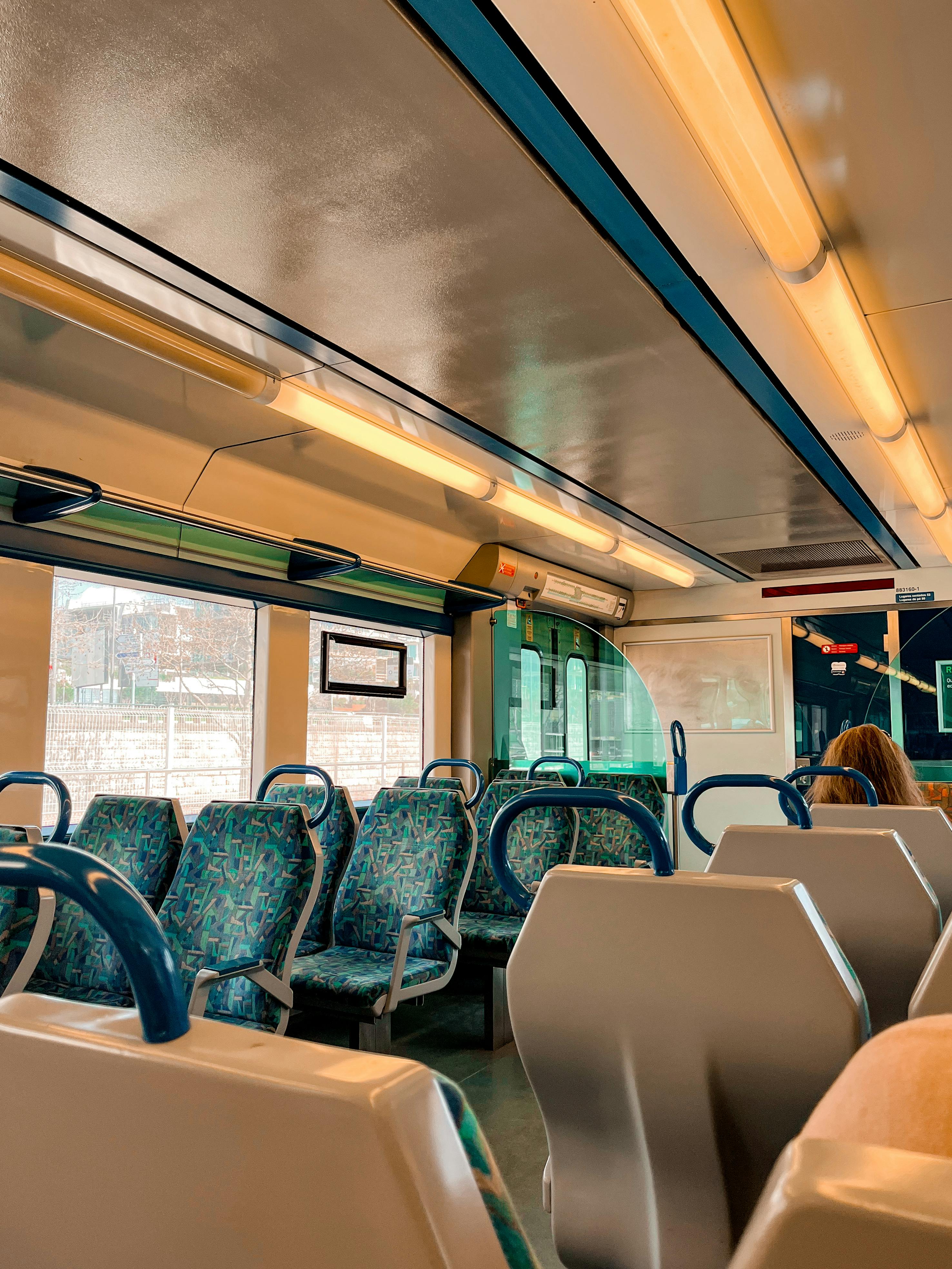 Train Passenger Photos, Download The BEST Free Train Passenger Stock ...