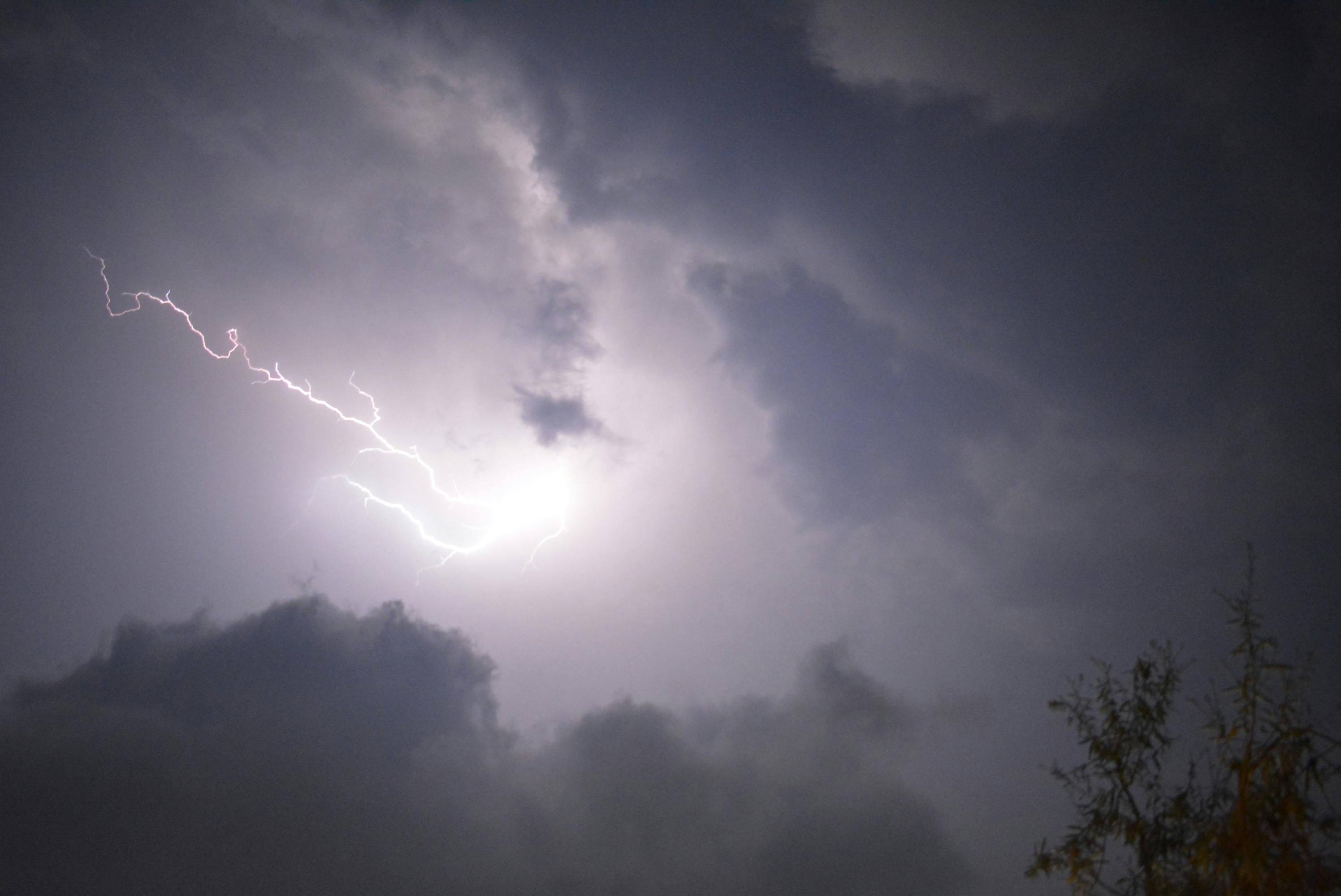 Dark Weather Photos, Download The BEST Free Dark Weather Stock Photos ...