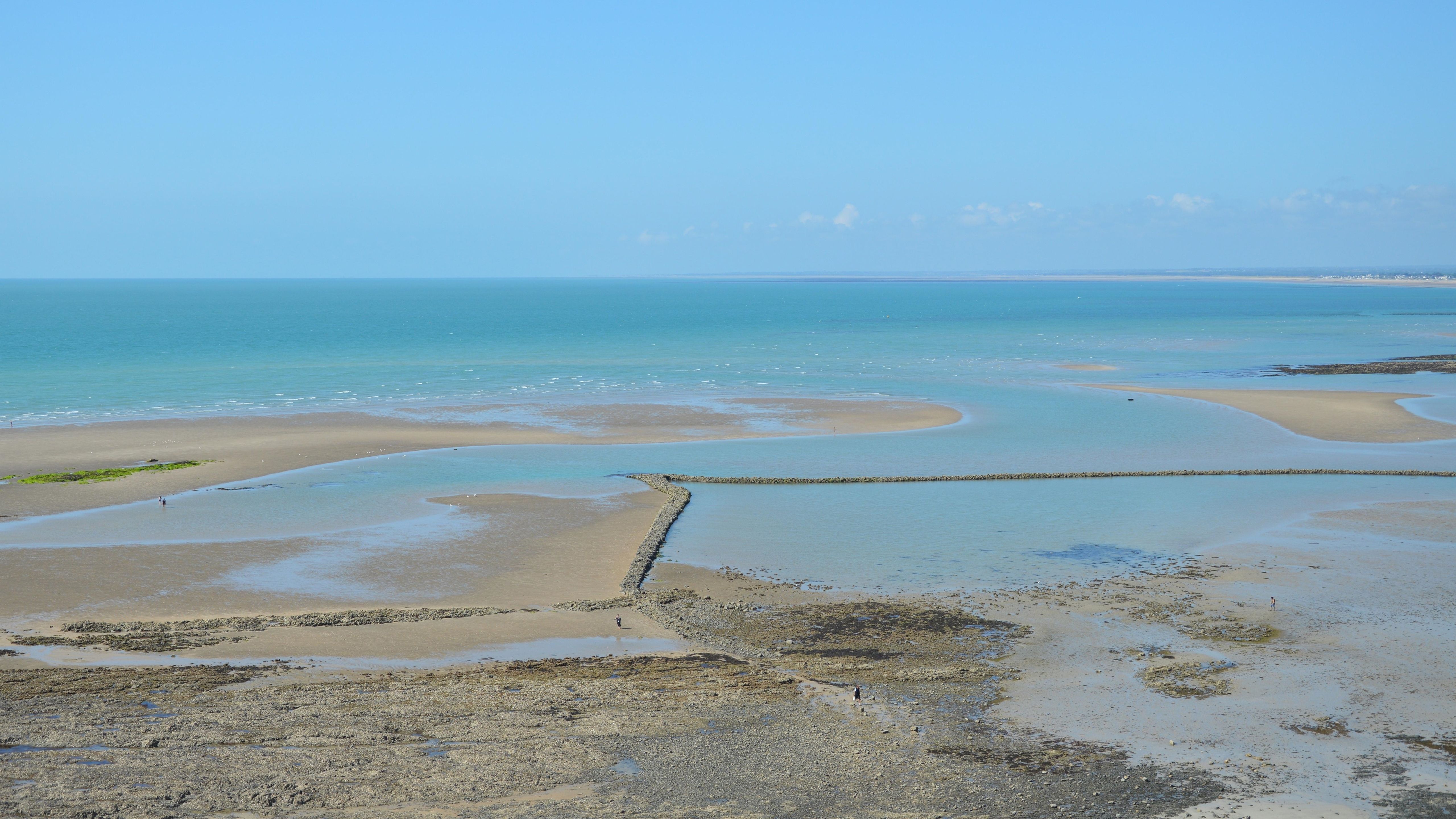 Omaha Beach Photos, Download The BEST Free Omaha Beach Stock Photos ...