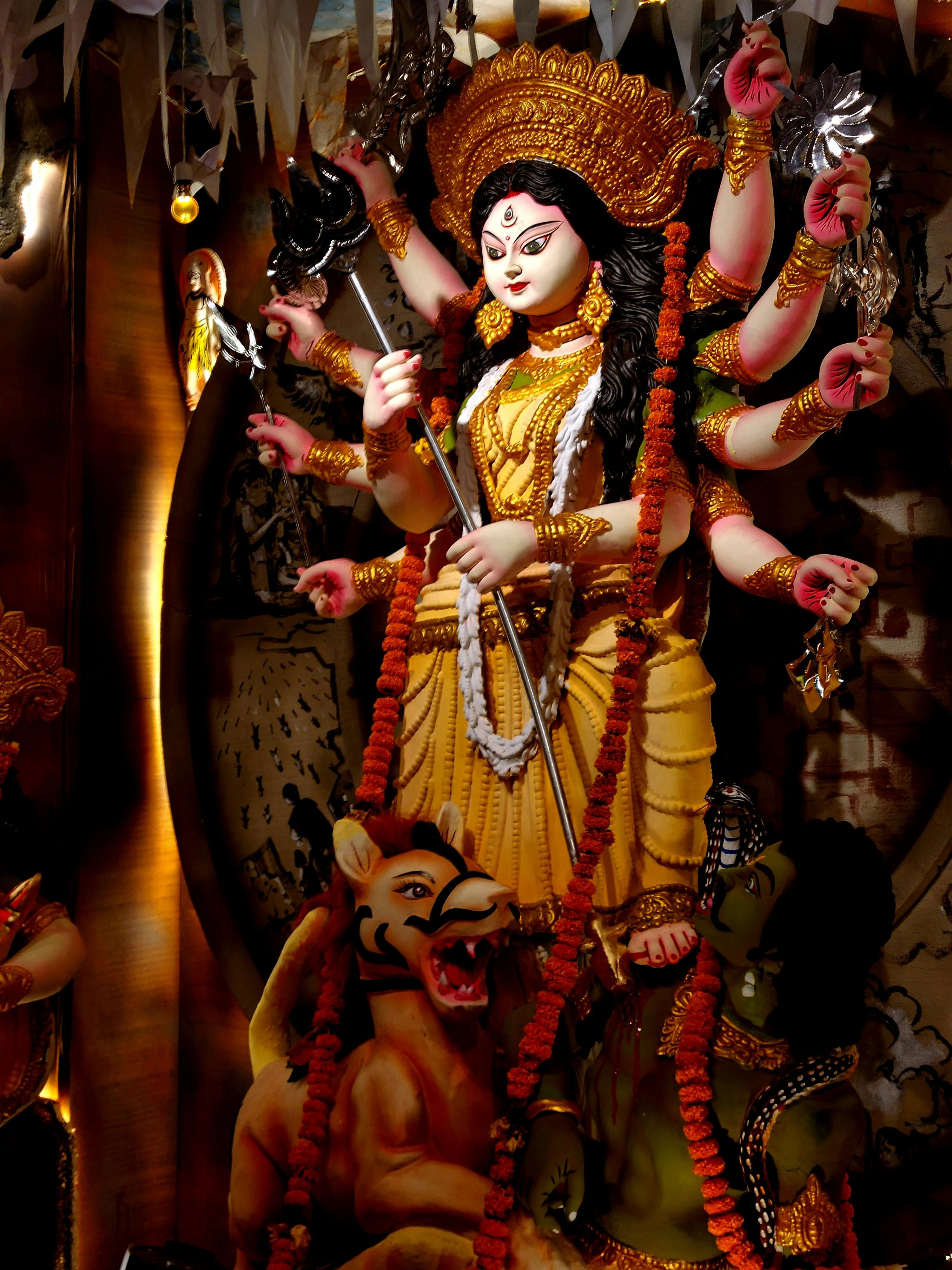 Indian Navratri Photos, Download The BEST Free Indian Navratri Stock ...