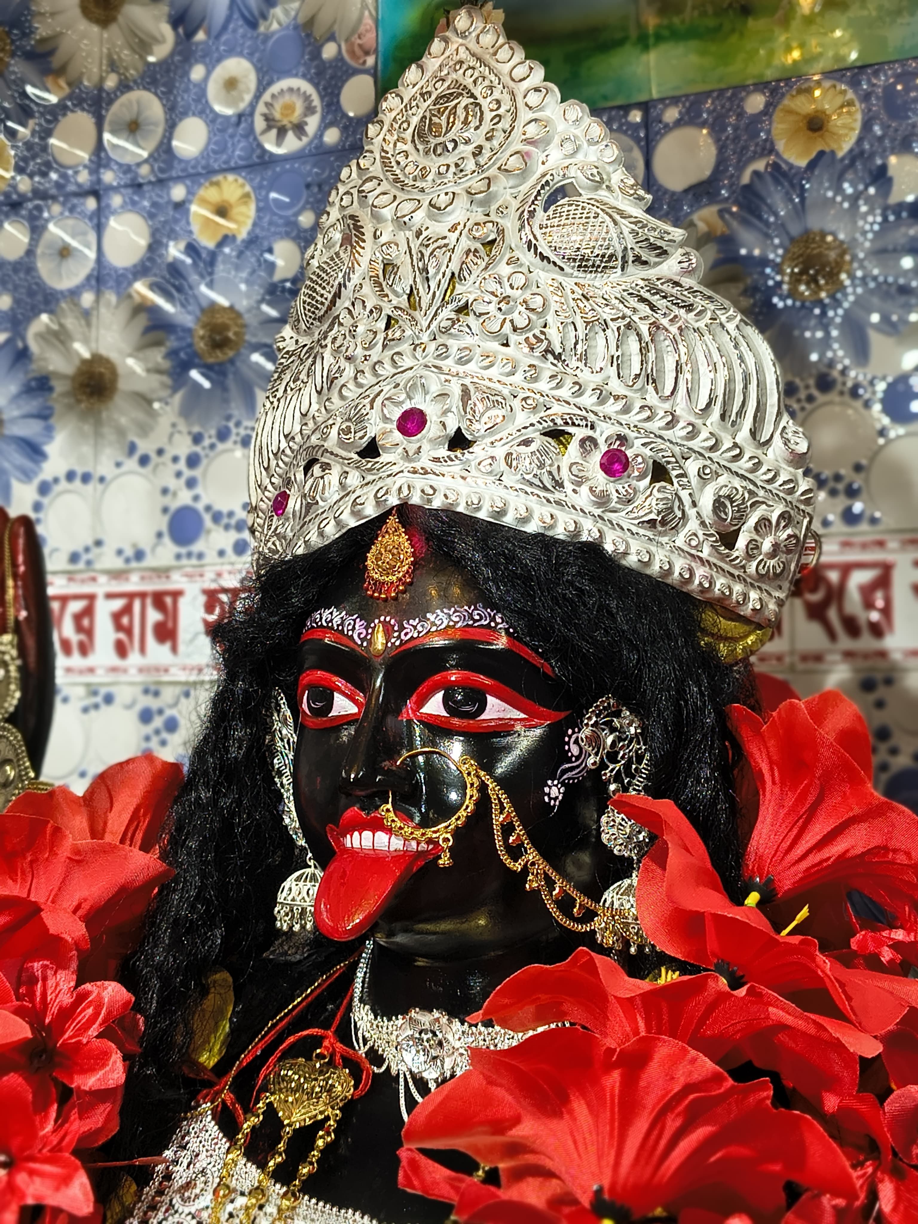 Goddess Kali 4 K Wallpaper Photos, Download The BEST Free Goddess Kali ...