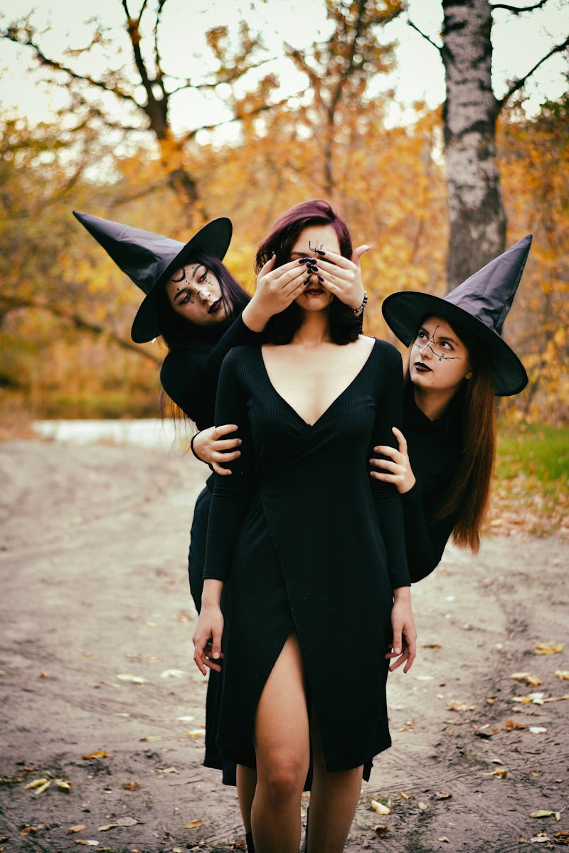Halloween Witches Photos, Download The BEST Free Halloween Witches ...