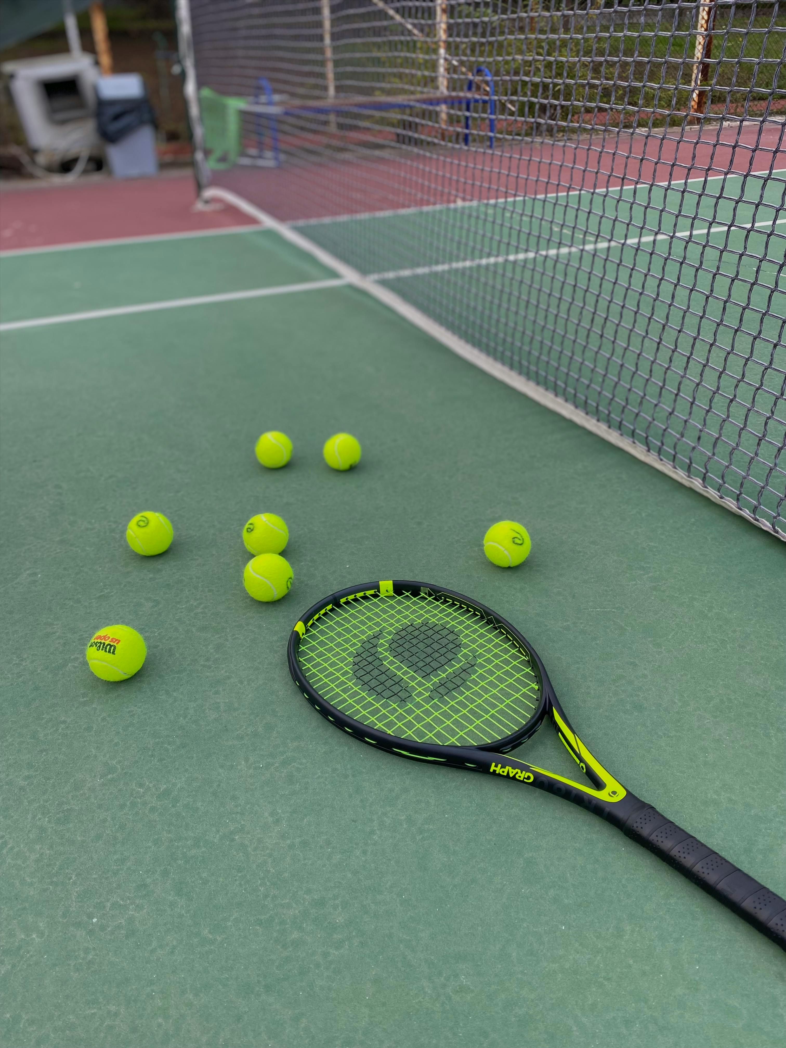 Netball Court Photos, Download The BEST Free Netball Court Stock Photos ...