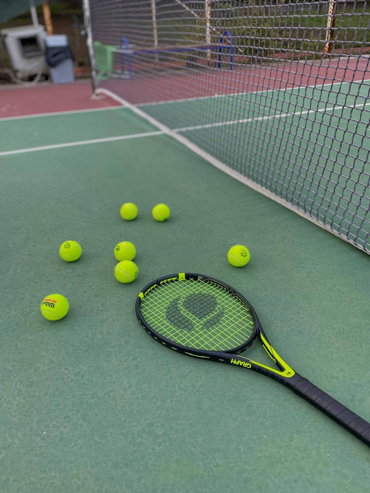 Netball Court Photos, Download The BEST Free Netball Court Stock Photos ...