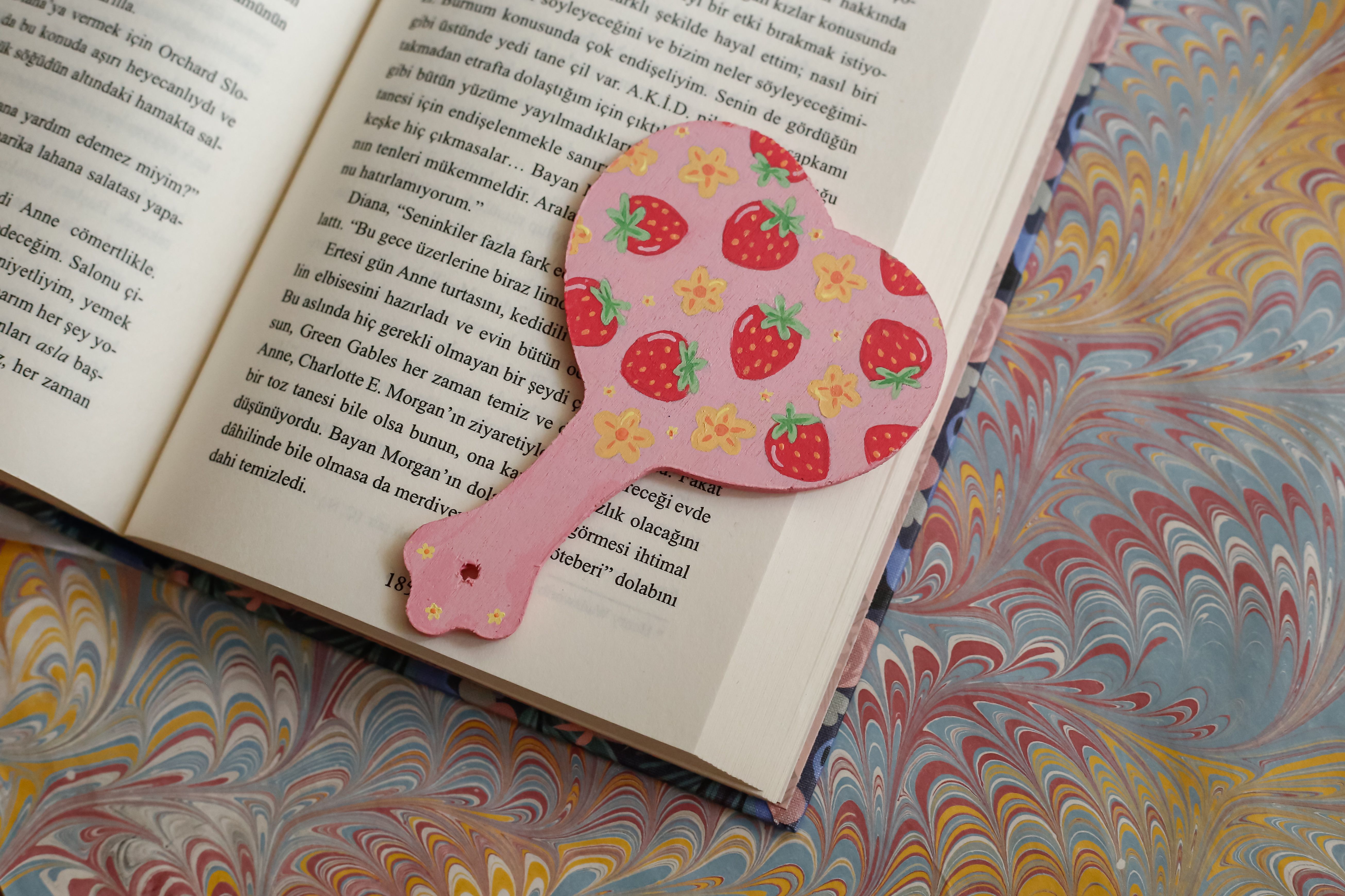 Bookmark Backgrounds Colorful Photos, Download The BEST Free Bookmark ...