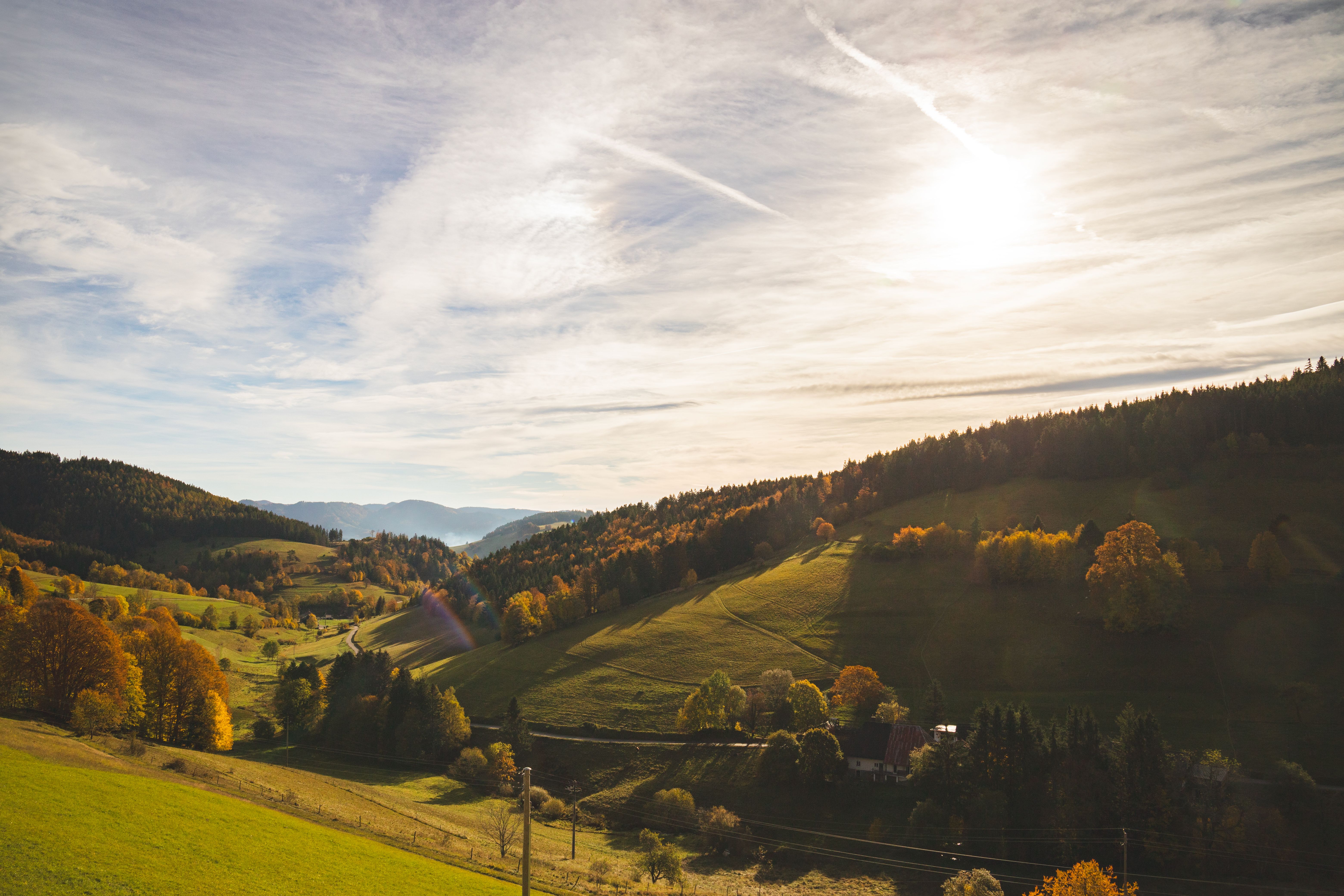 Landscape Overview Photos, Download The BEST Free Landscape Overview ...