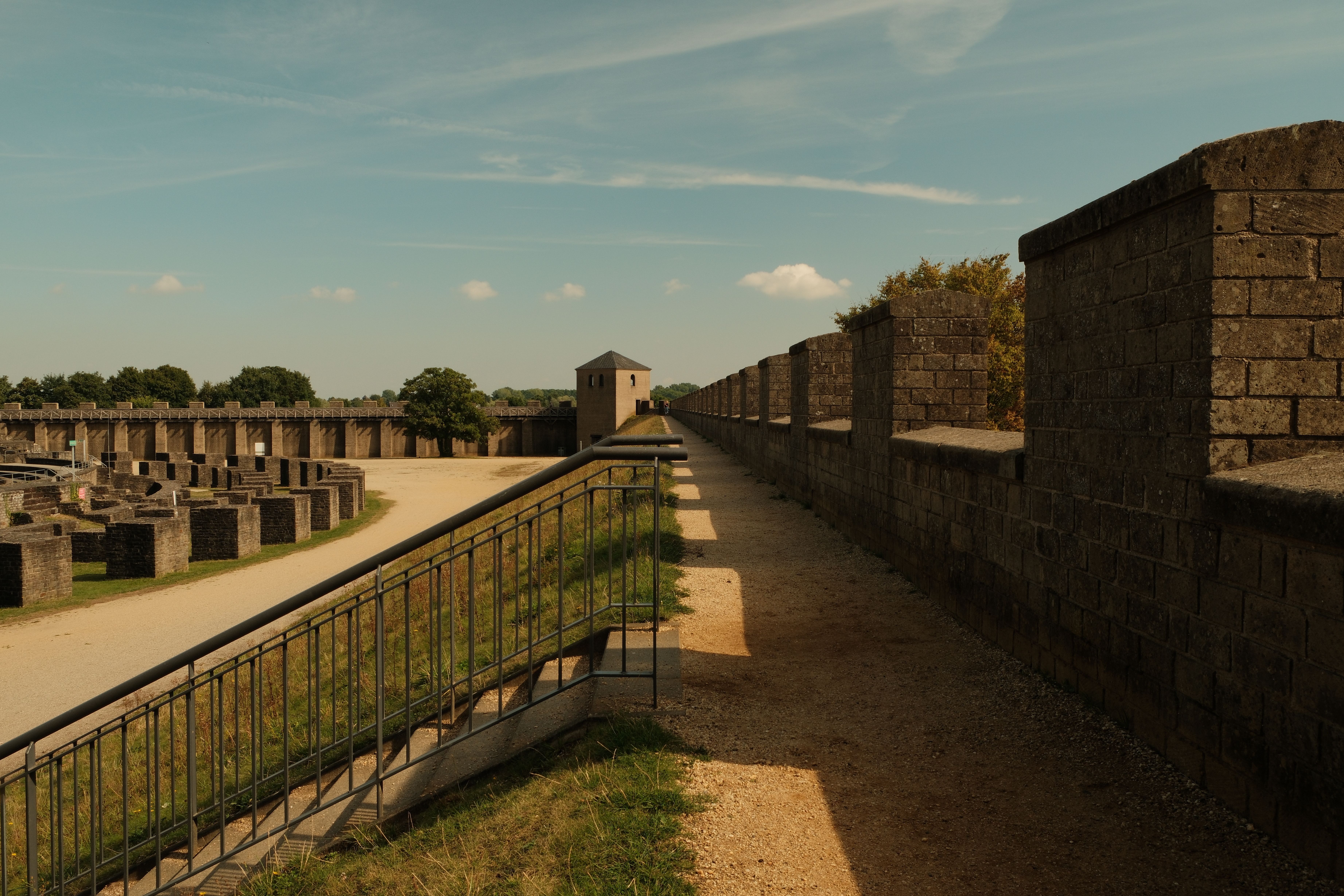 Roman Watchtower Photos, Download The BEST Free Roman Watchtower Stock ...