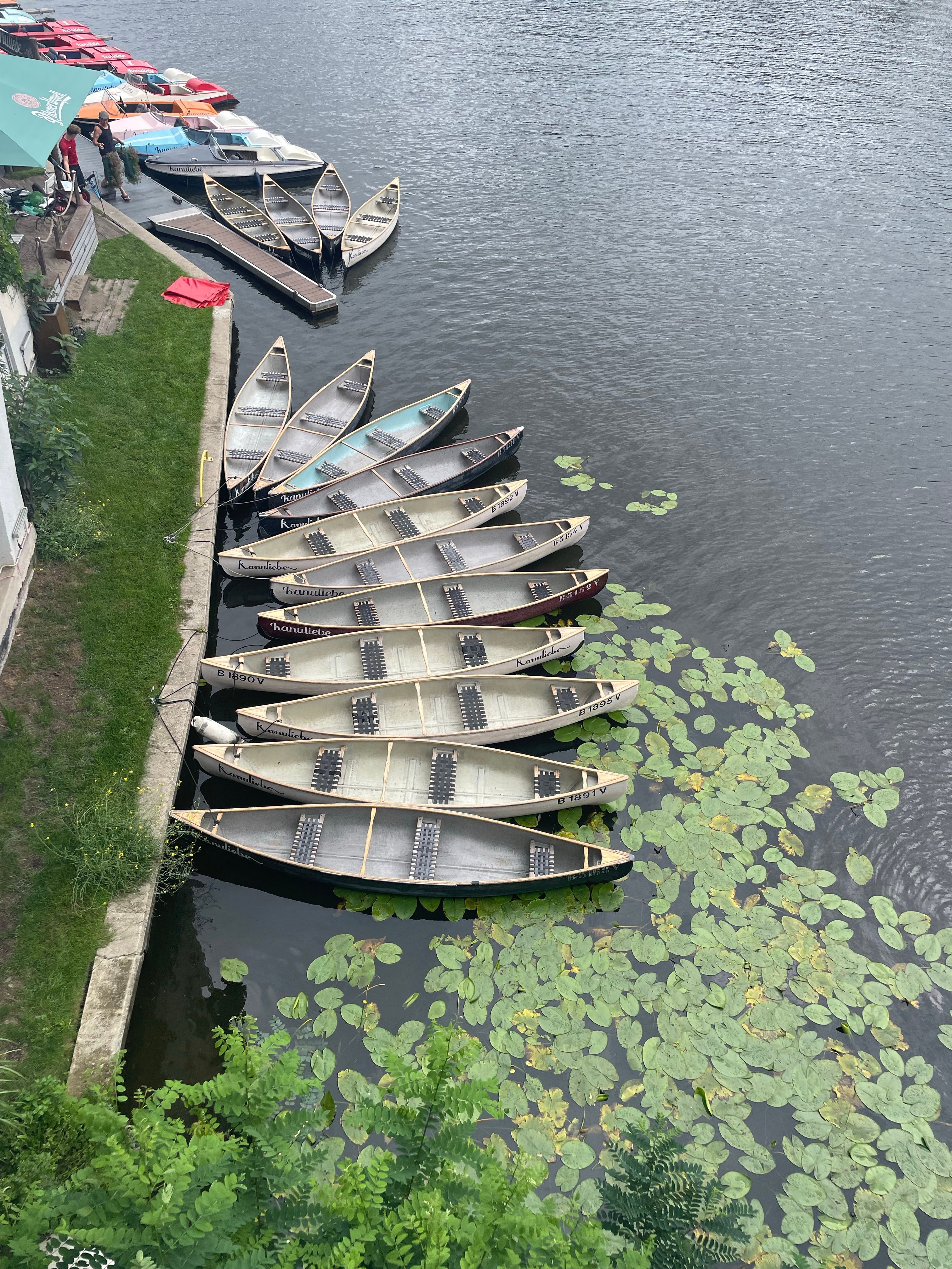 Canoes On Water Photos, Download The BEST Free Canoes On Water Stock ...
