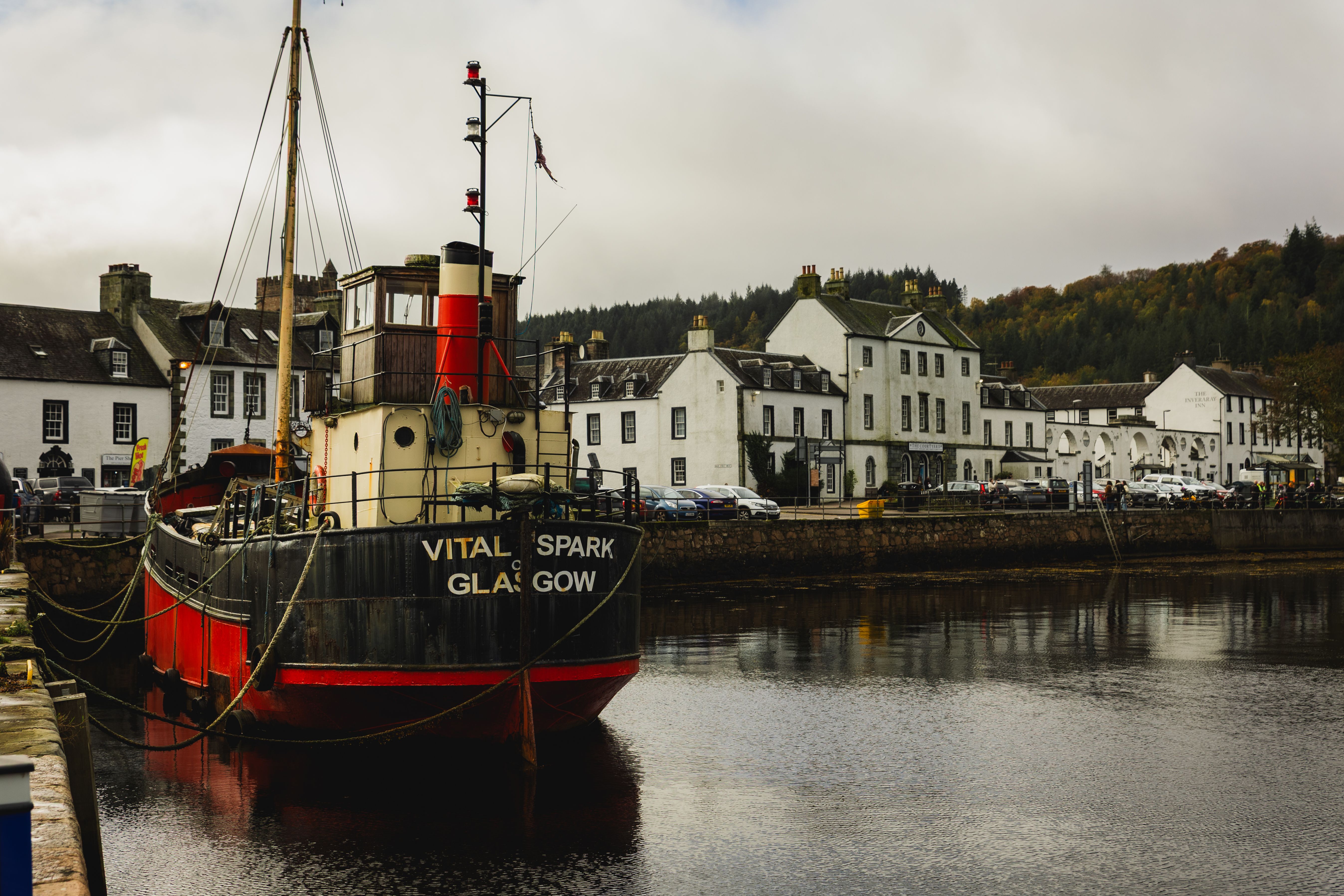 Fortrose Scotland Photos, Download The BEST Free Fortrose Scotland ...
