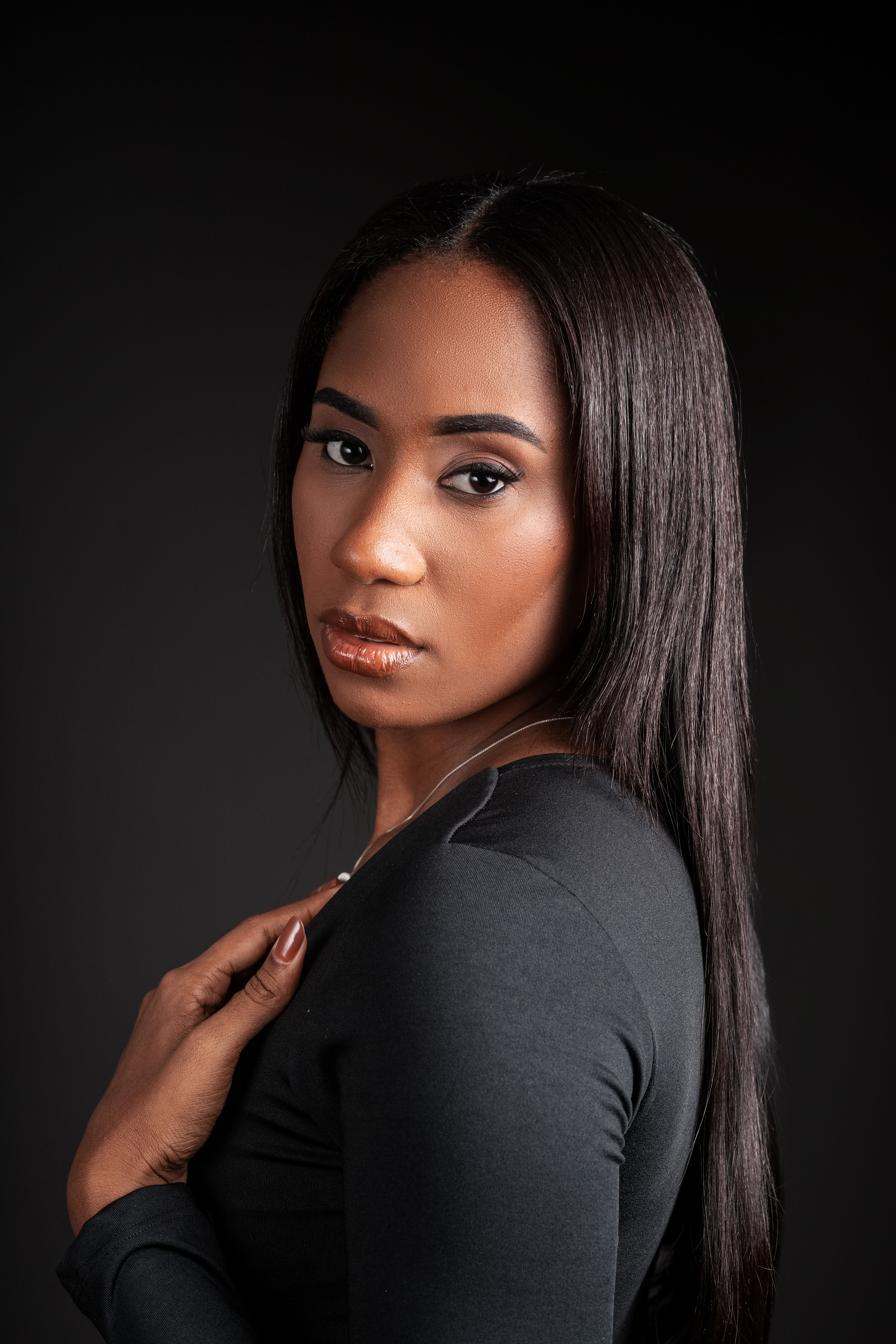 Photo Of A Woman · Free Stock Photo
