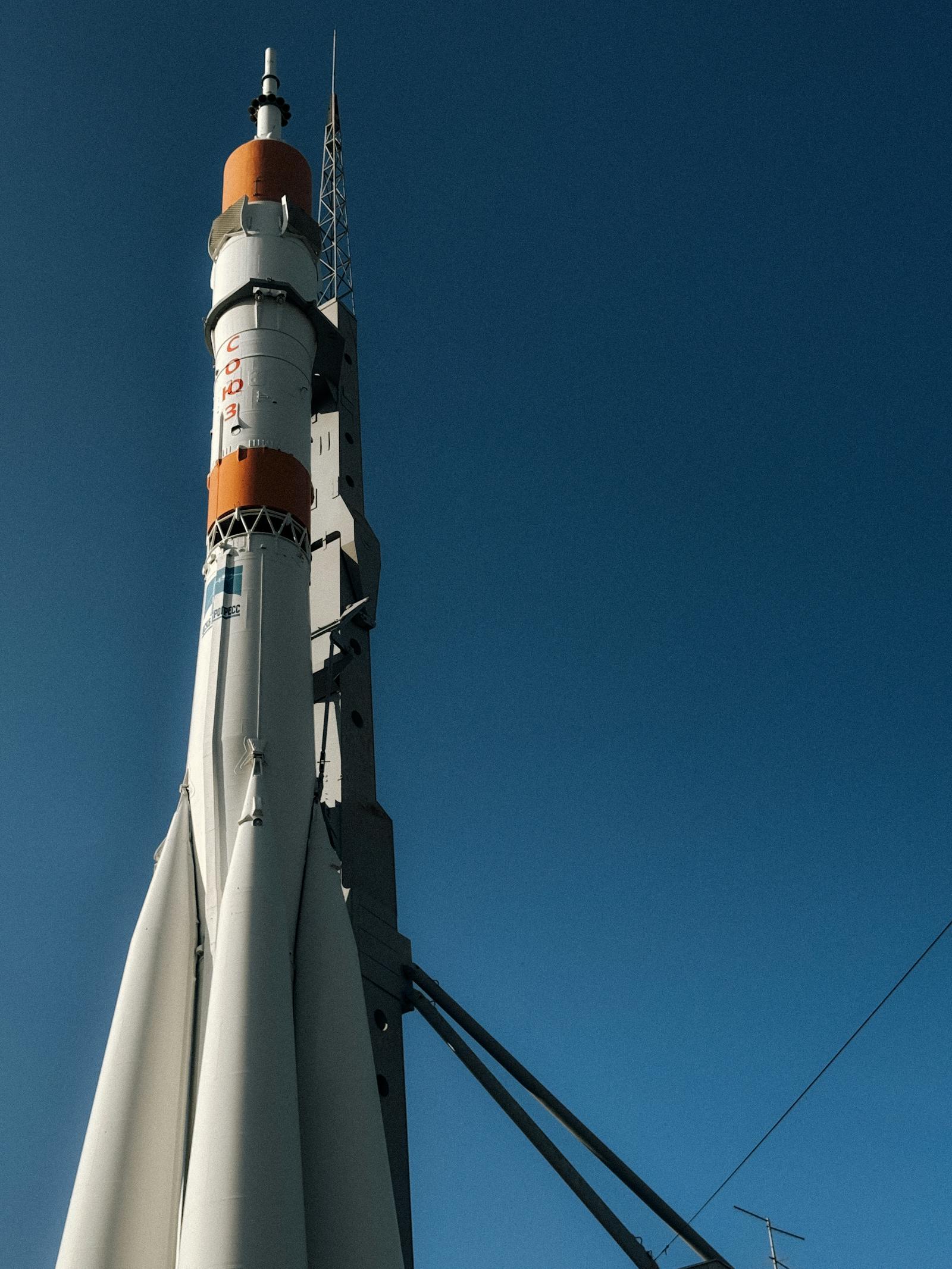 Rocket Launch Photos, Download The BEST Free Rocket Launch Stock Photos ...