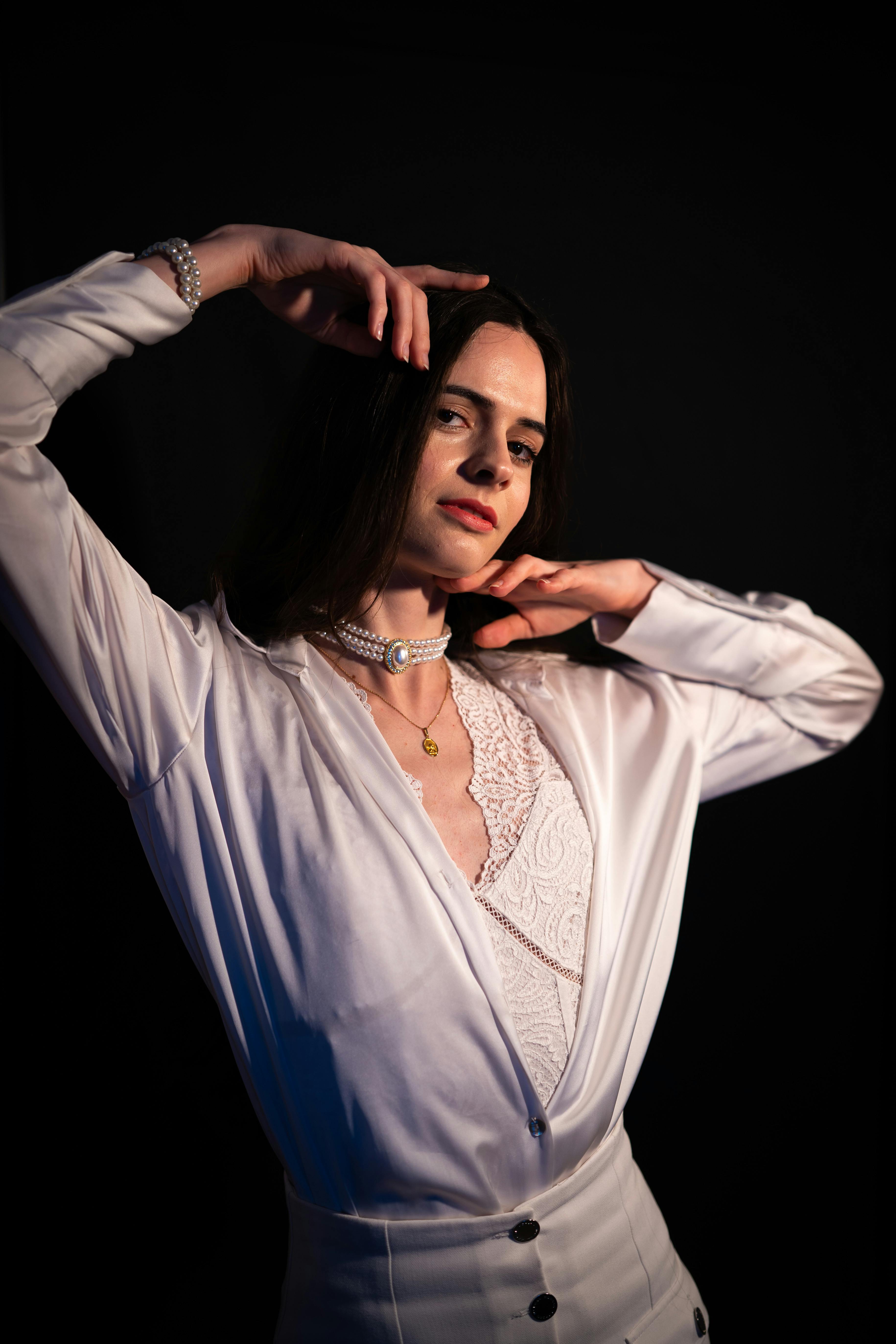 Slender Women Photos, Download The BEST Free Slender Women Stock Photos ...