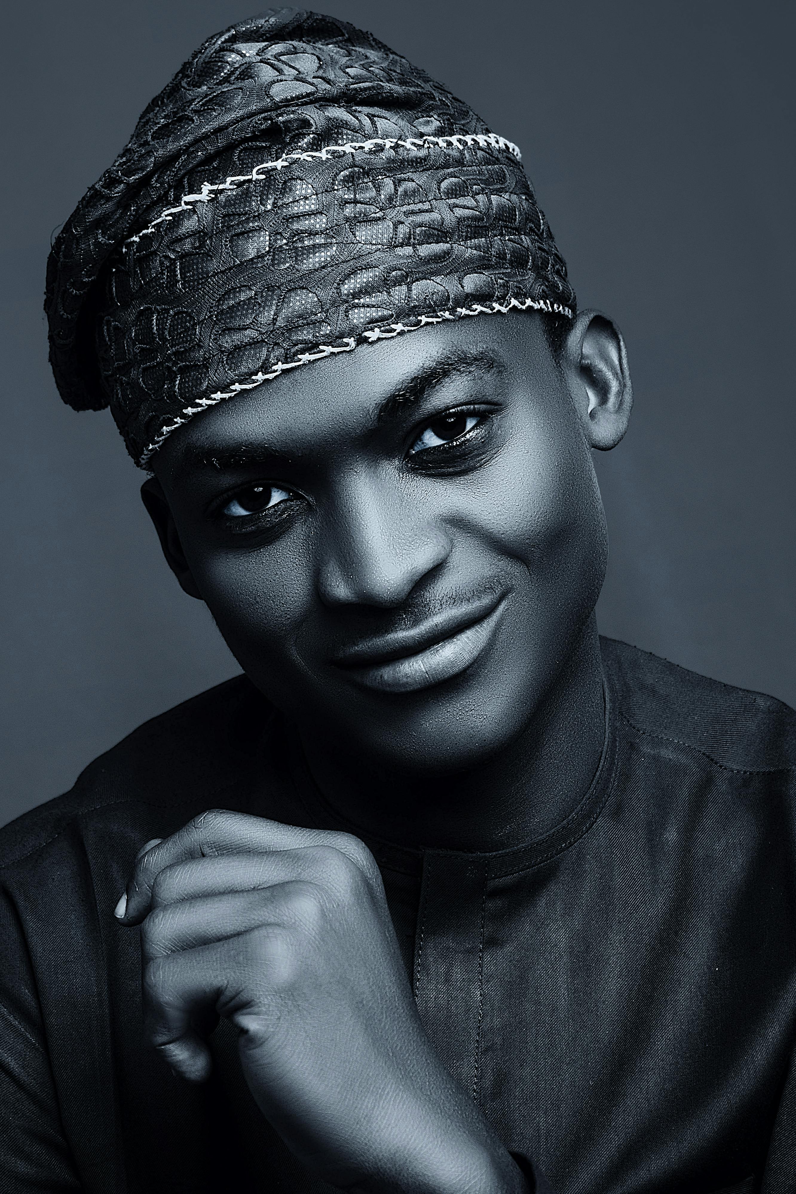 Black Background Portrait Photos, Download The BEST Free Black ...