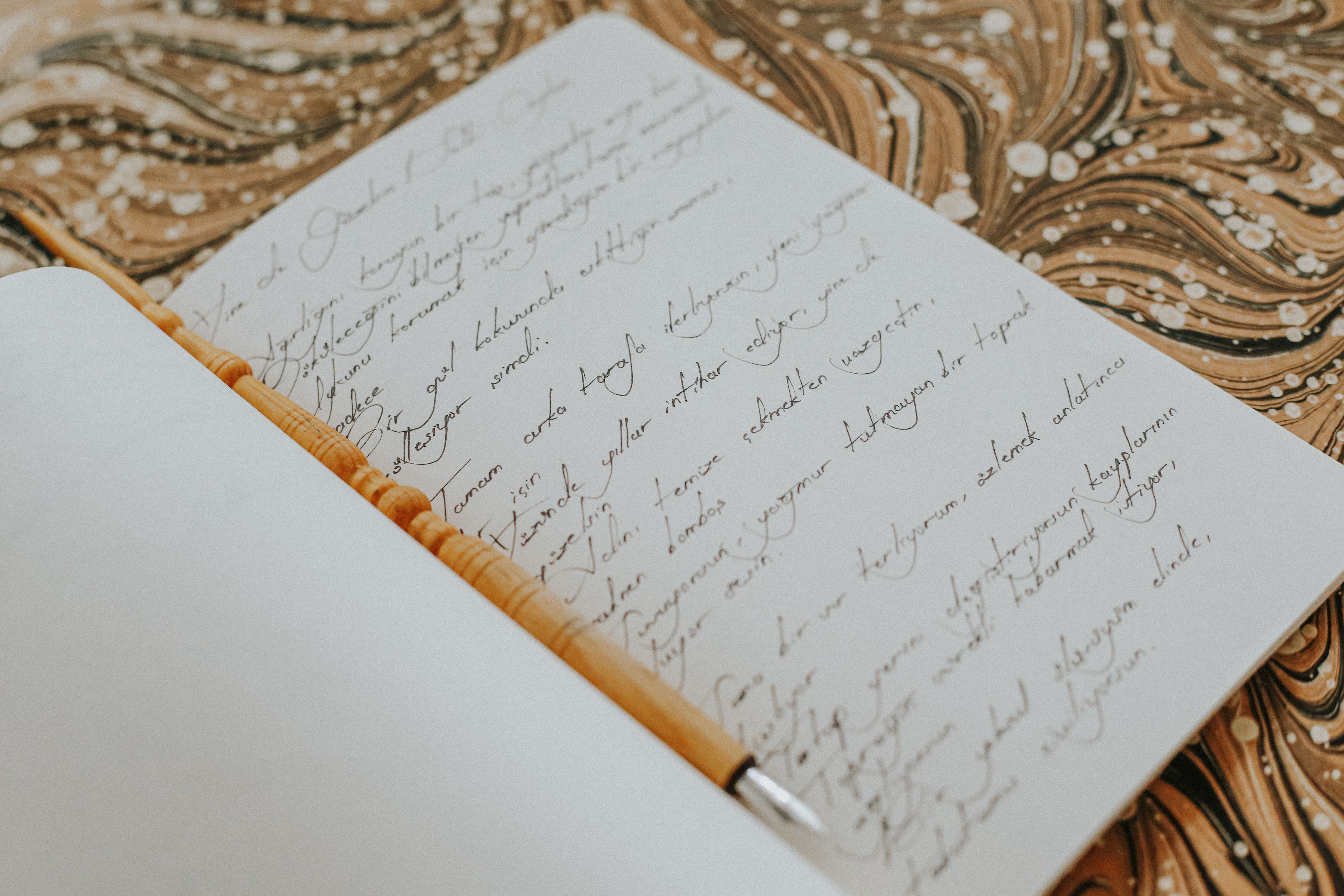 Letter Background Photos, Download The BEST Free Letter Background ...