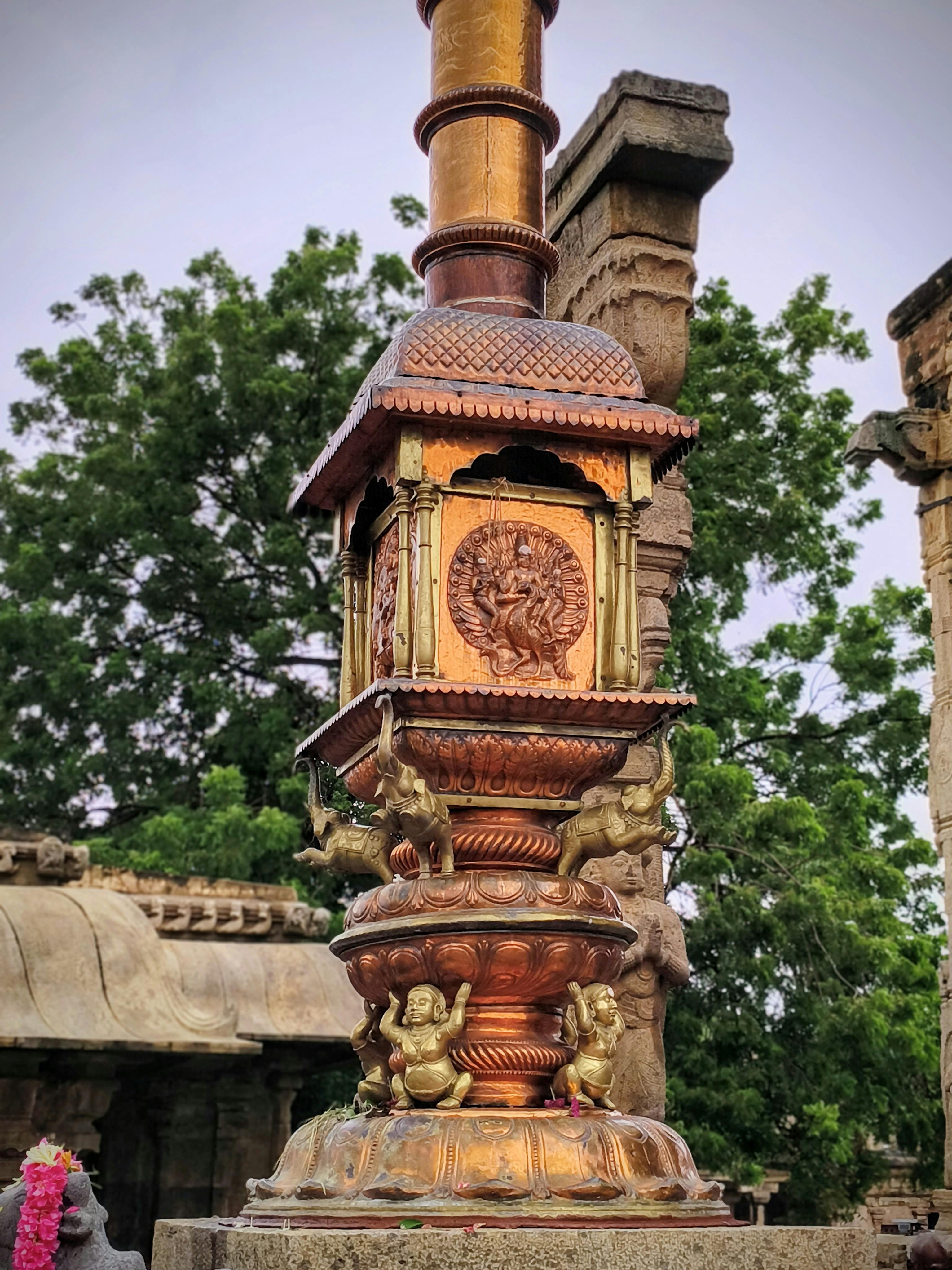 Tejaji Temple Photos, Download The BEST Free Tejaji Temple Stock Photos ...