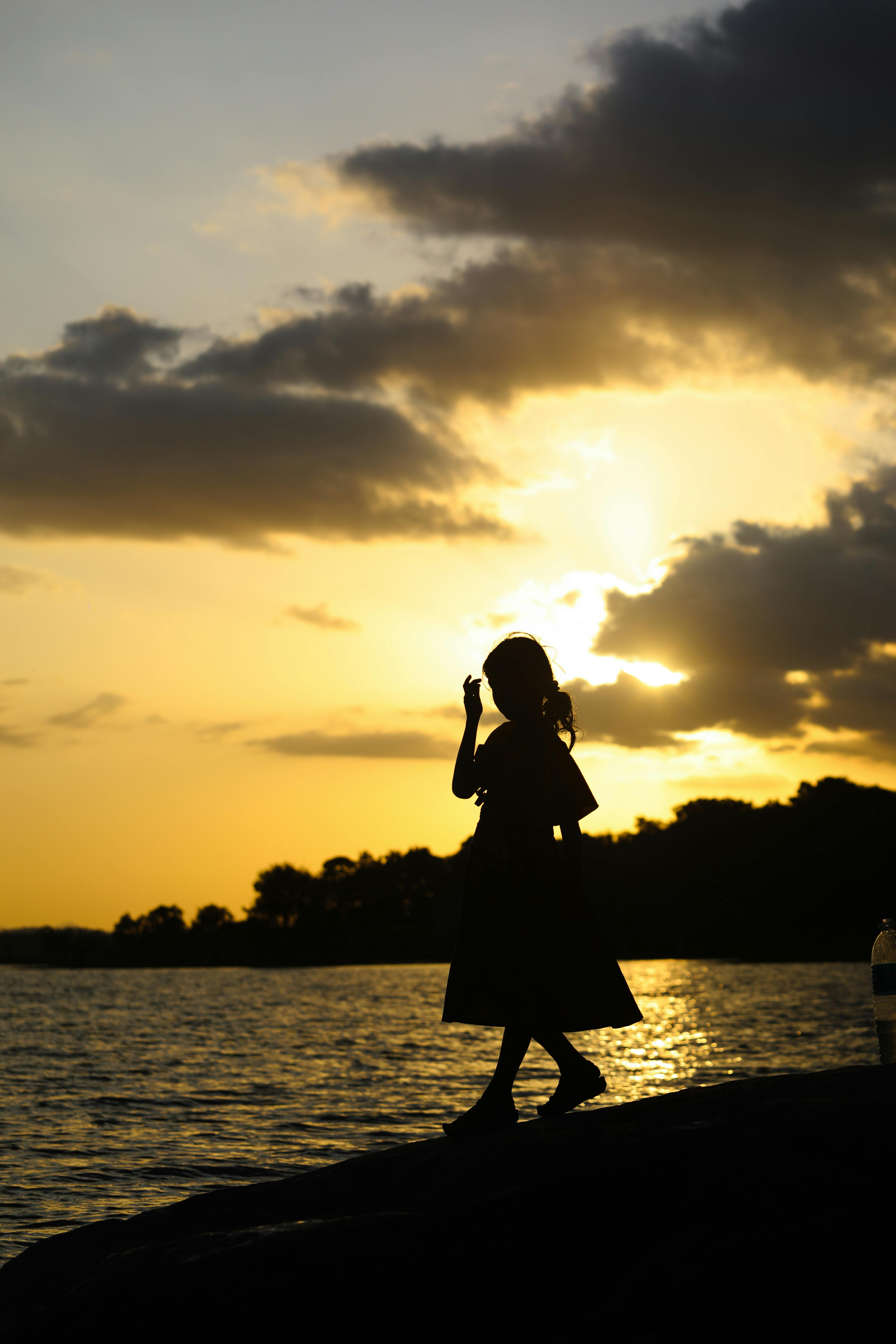 Girl Shadow Photos, Download The BEST Free Girl Shadow Stock Photos ...