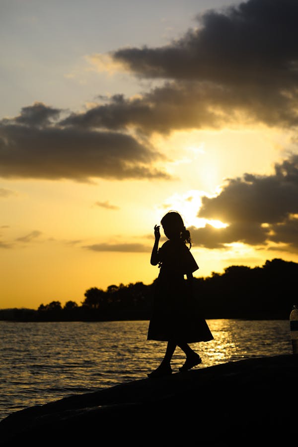 Girl Shadow Photos, Download The BEST Free Girl Shadow Stock Photos ...