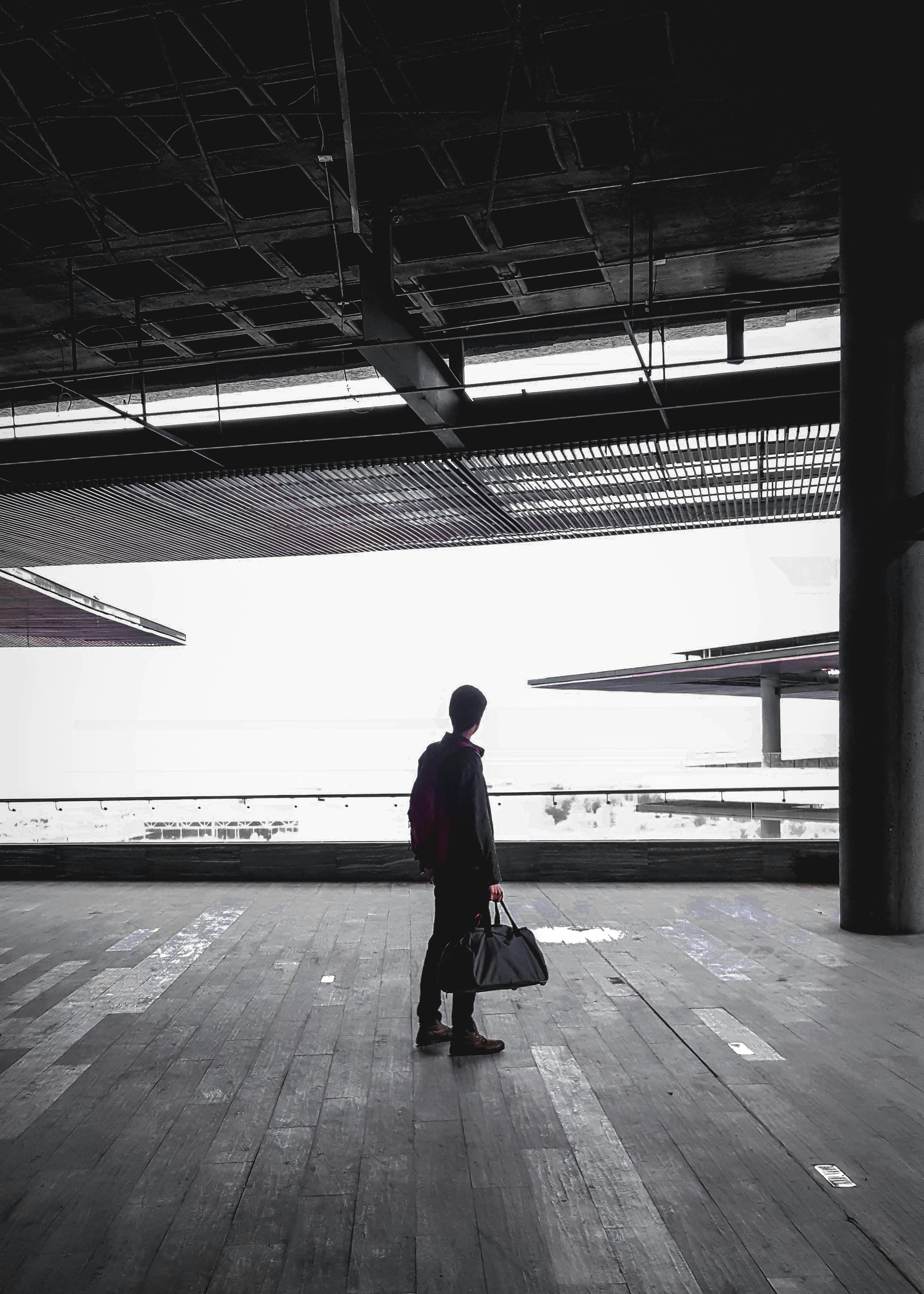 Javier Renteria - Photographie