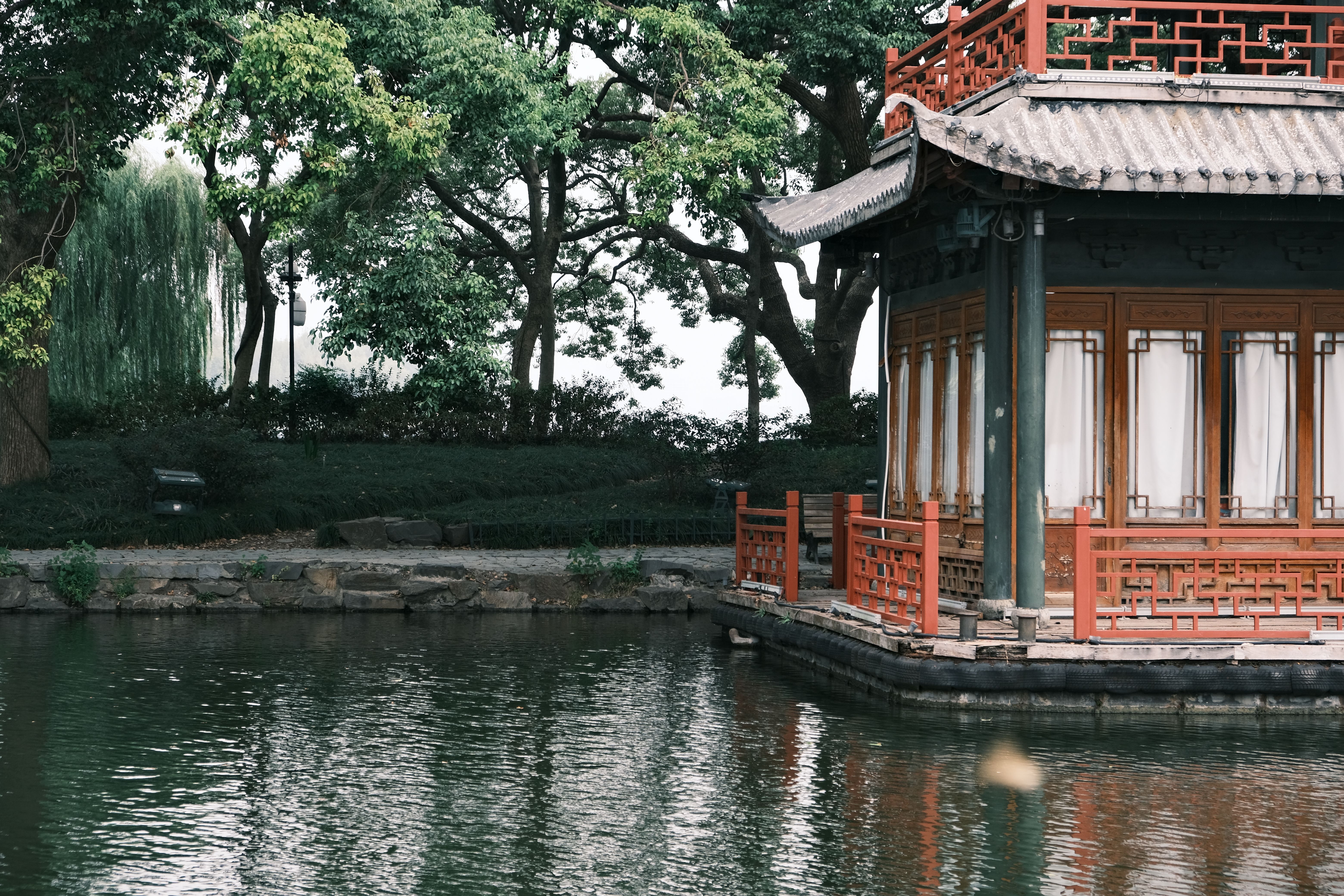 Epcot China Pavilion Photos, Download The BEST Free Epcot China ...