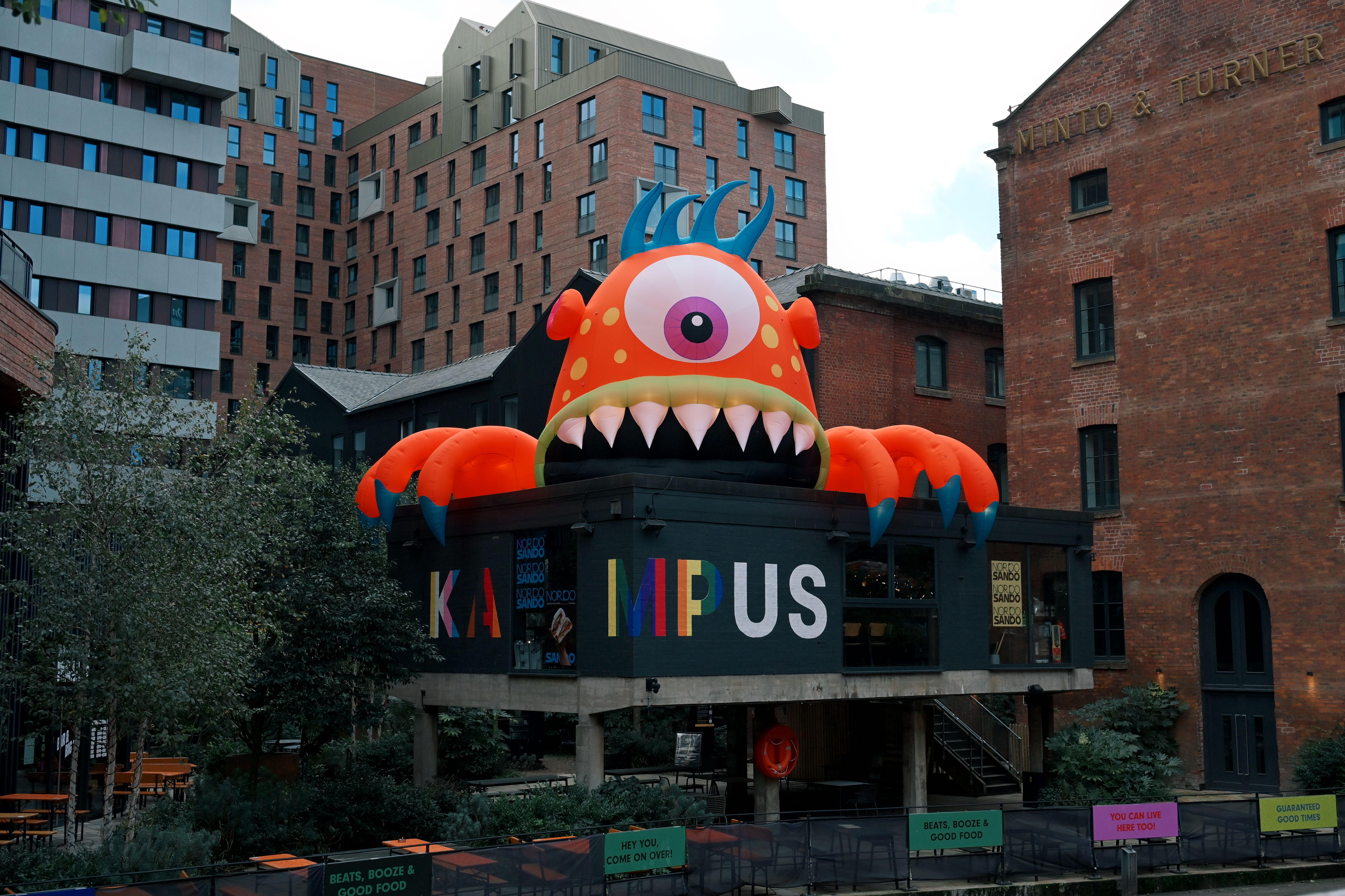 Monster Photos, Download The BEST Free Monster Stock Photos & HD Images