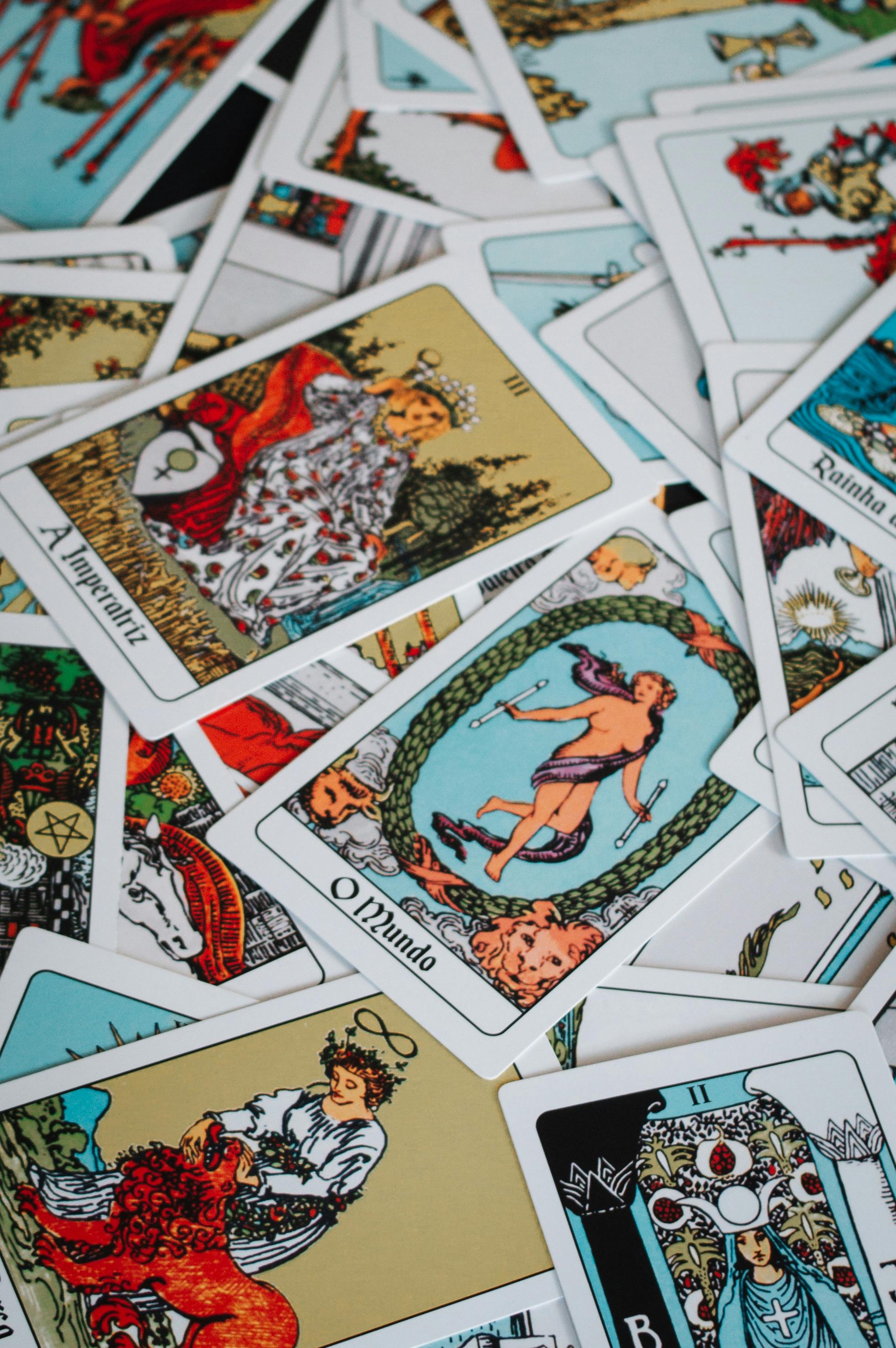Tarot Cards Photos, Download The BEST Free Tarot Cards Stock Photos ...