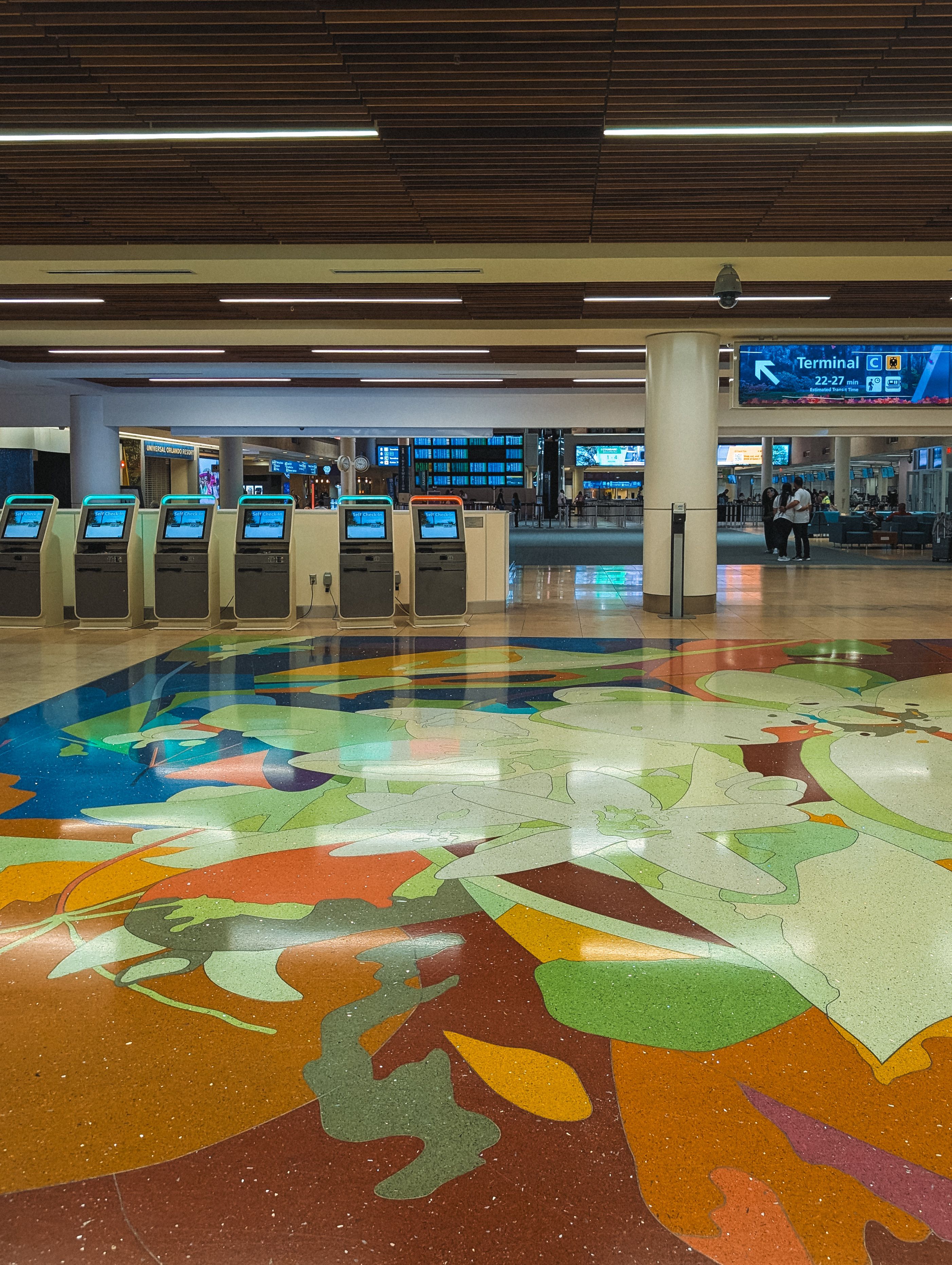 Terminal Artwork Photos, Download The BEST Free Terminal Artwork Stock ...