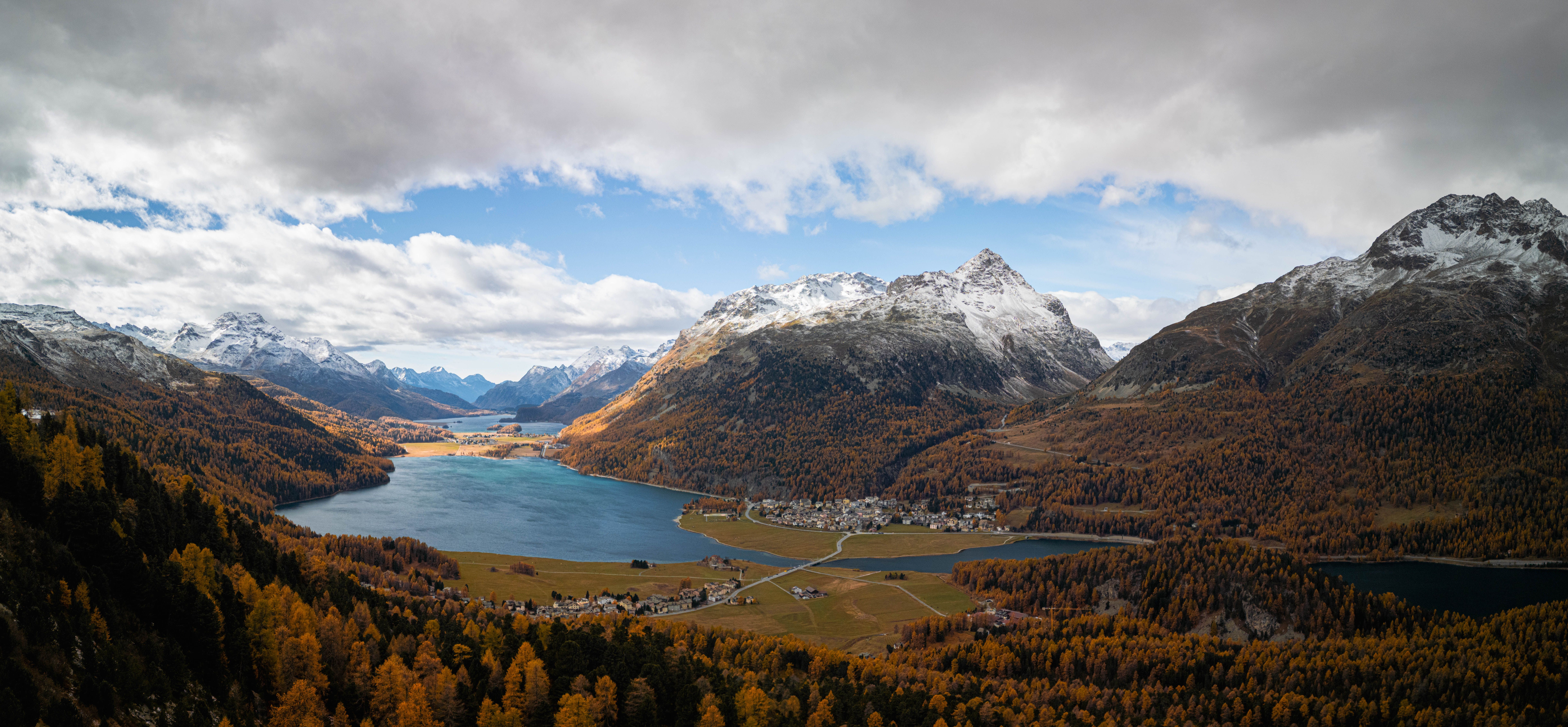 Landscape Wallpaper Pc Photos, Download The BEST Free Landscape ...