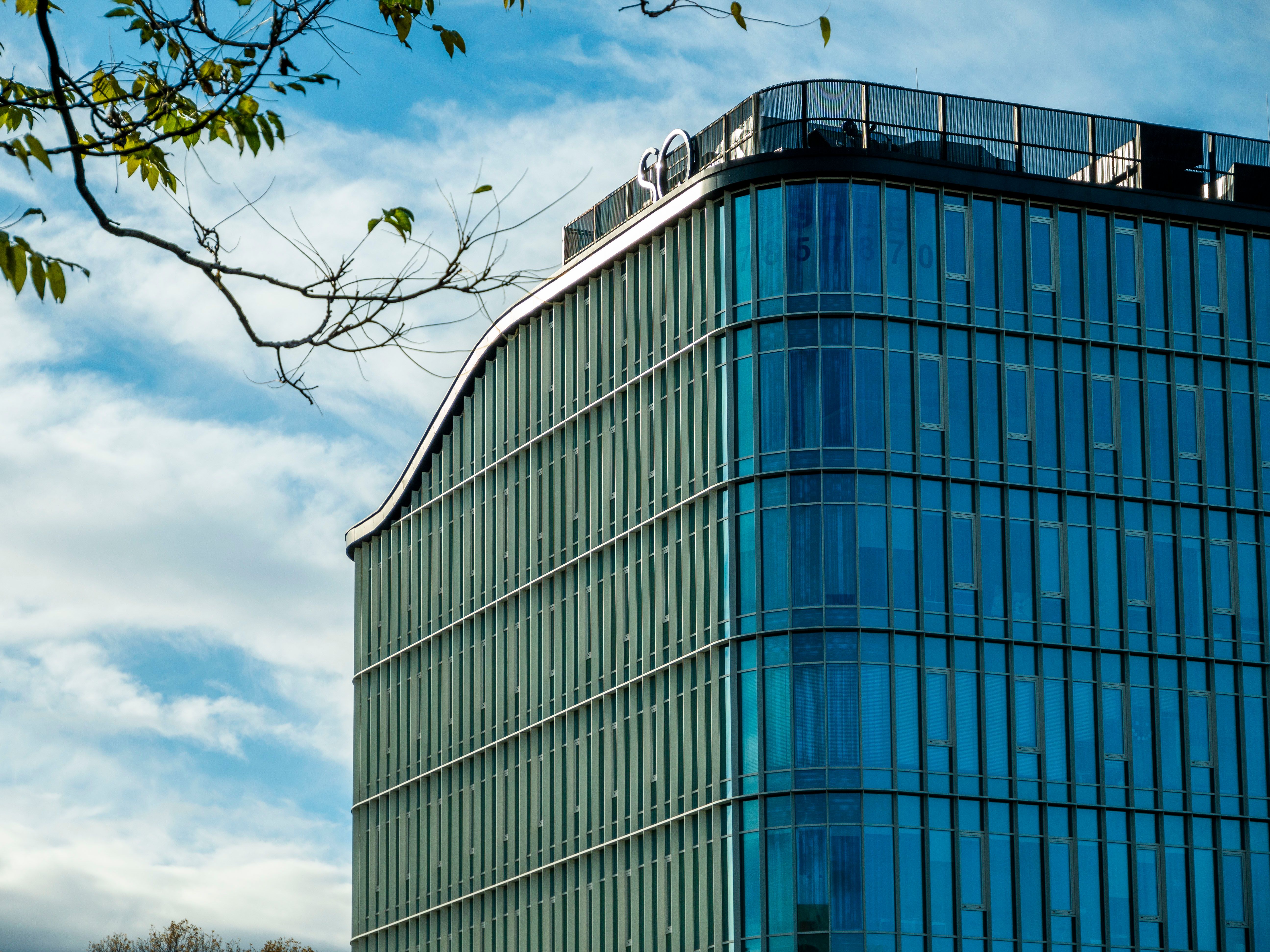 Commercial Building Photos, Download The BEST Free Commercial Building ...