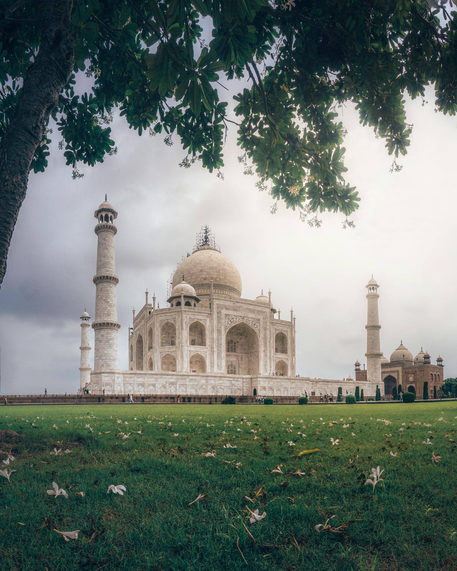 Taj Mahal 4k Wallpaper For Pc Photos, Download The BEST Free Taj Mahal ...