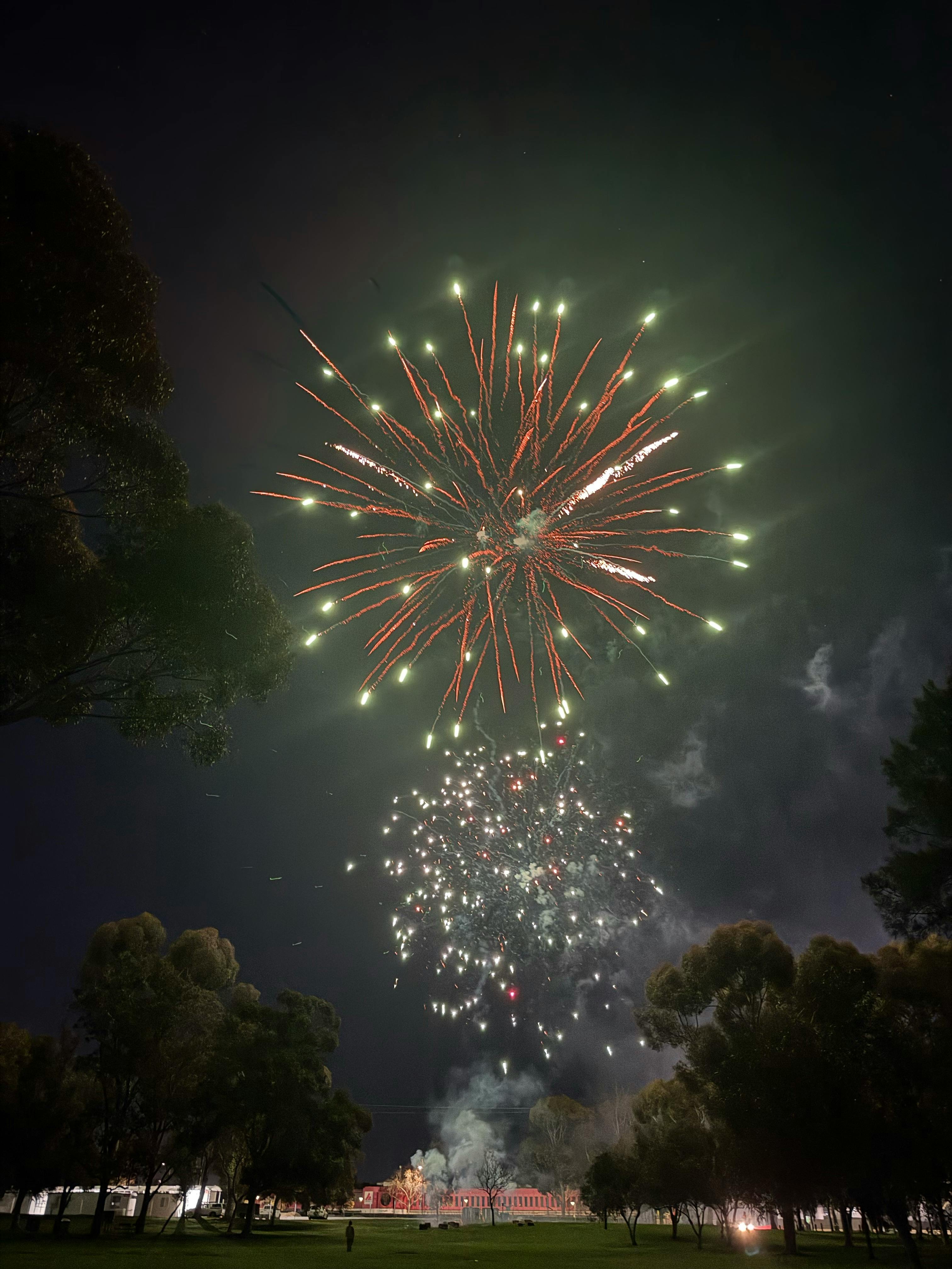 Fireworks Central Park Photos, Download The BEST Free Fireworks Central ...