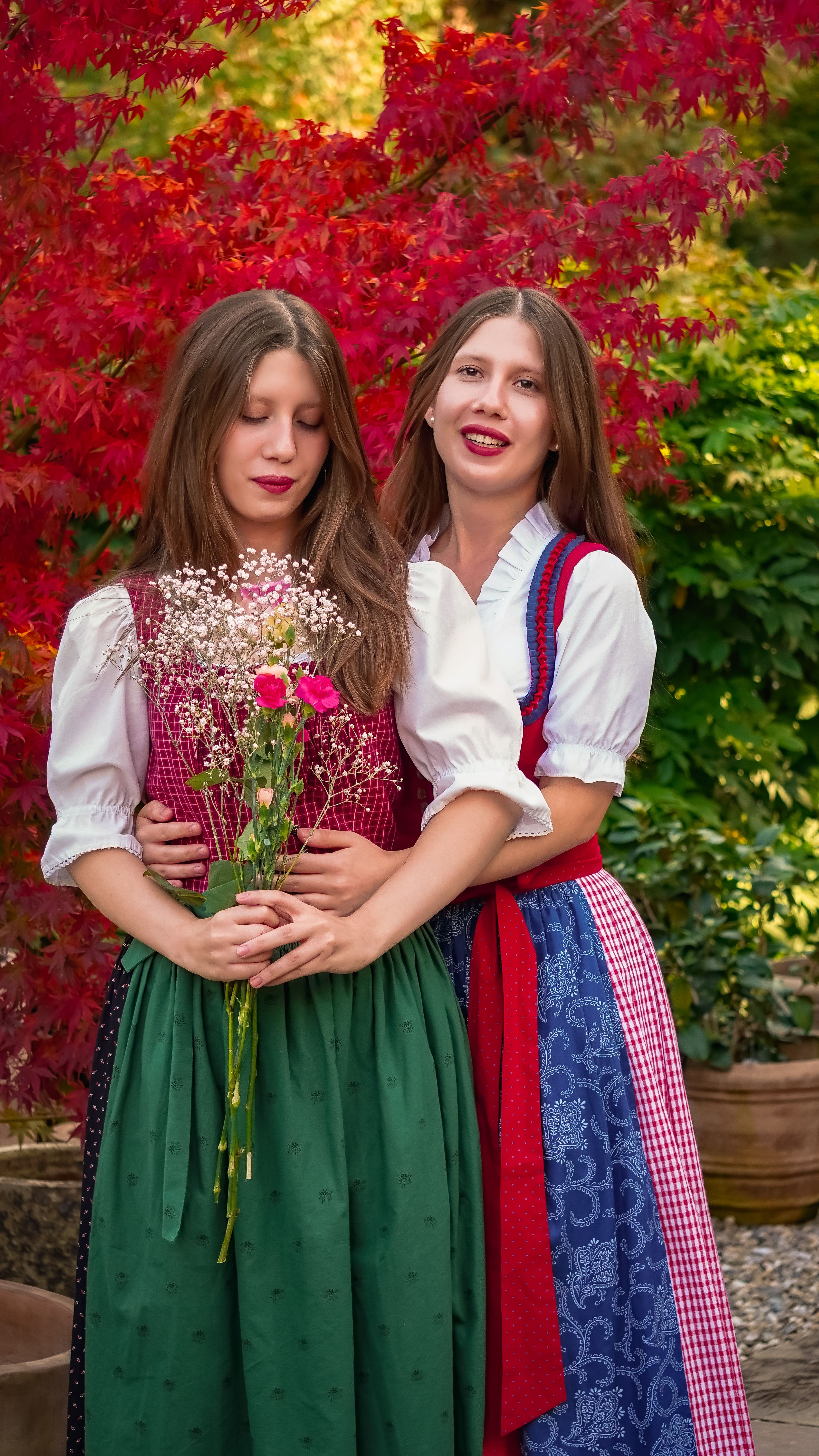 Two Women Photos, Download The BEST Free Two Women Stock Photos & HD Images