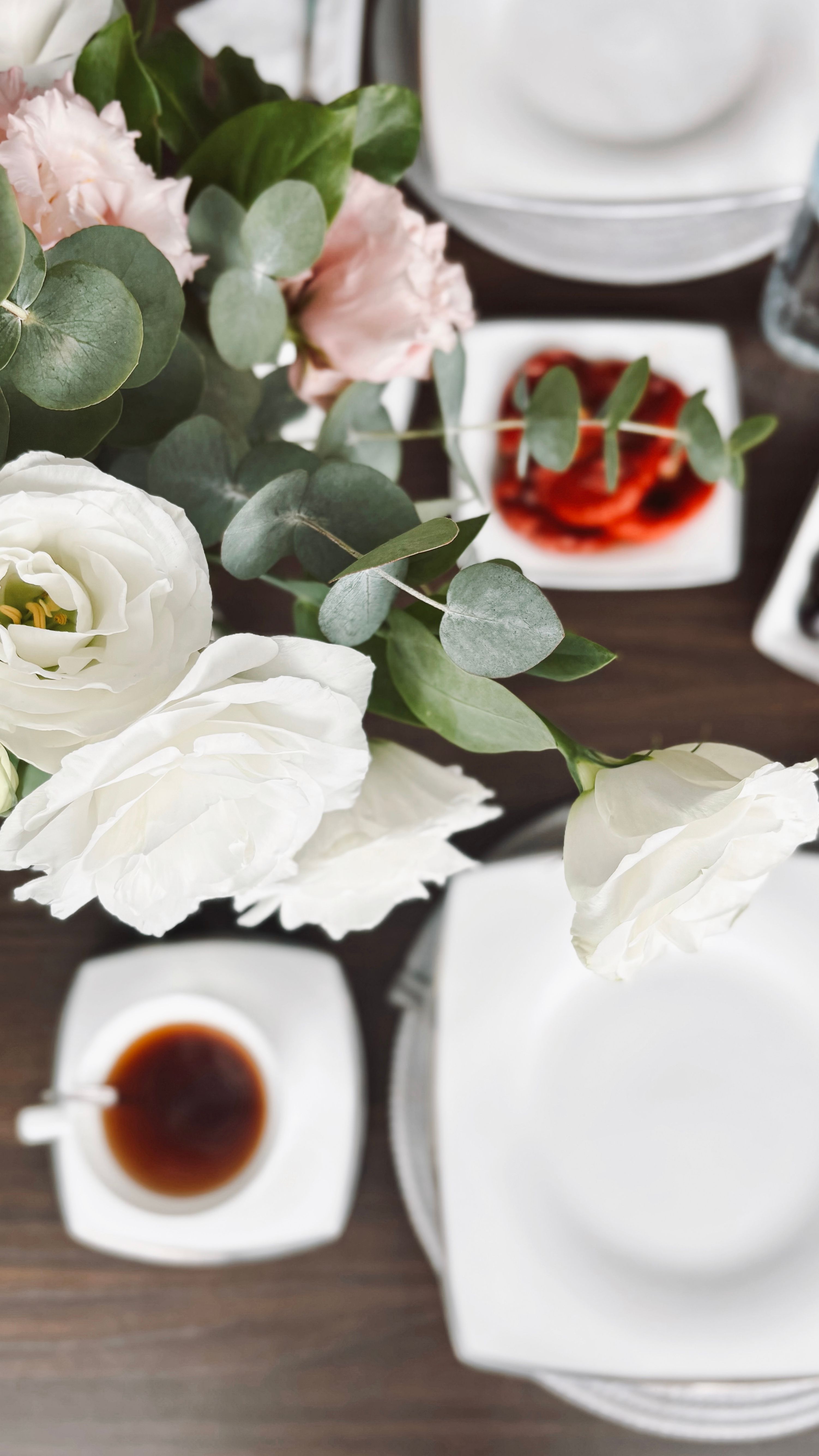 Dining Table Top View Photos, Download The BEST Free Dining Table Top ...