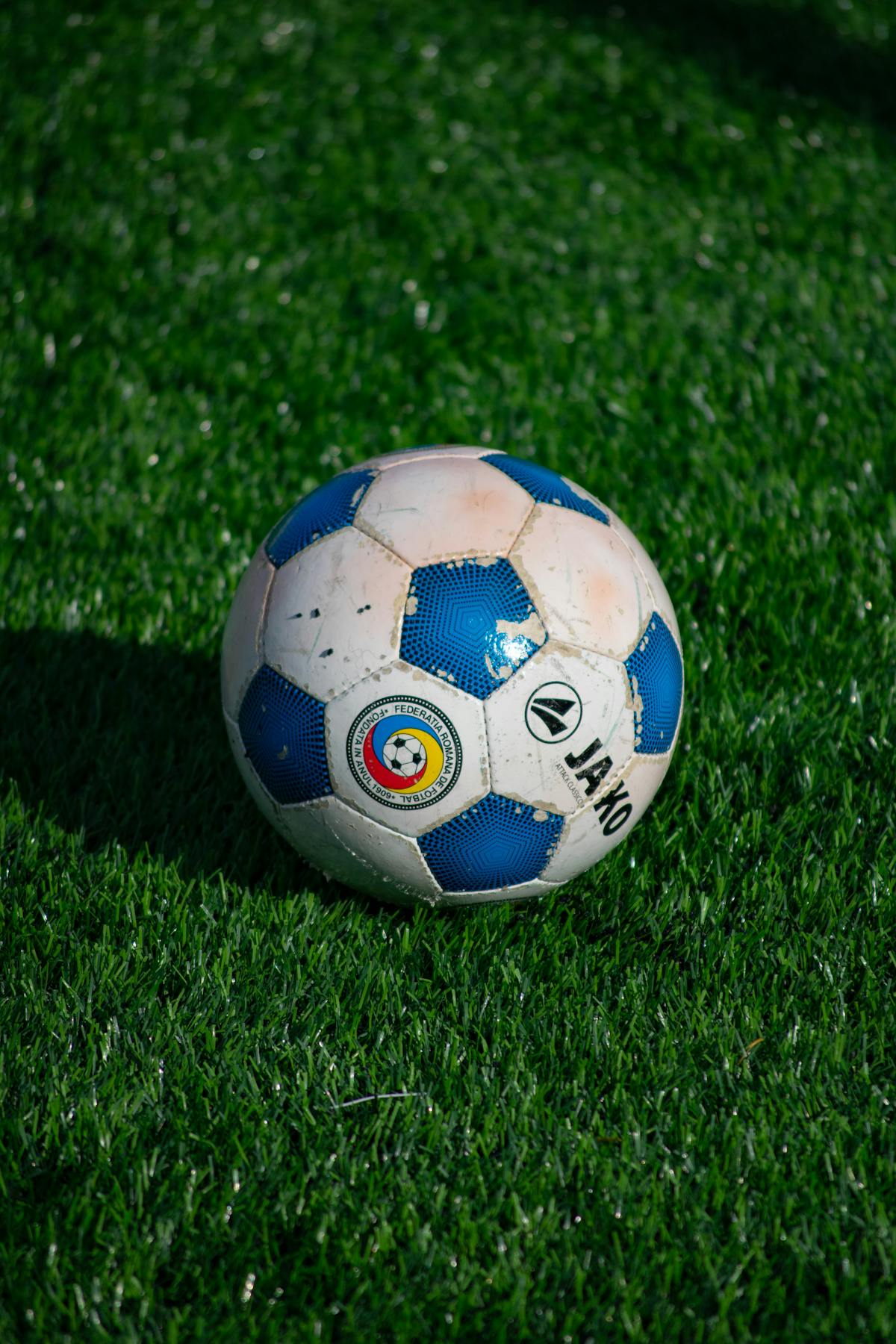 Soccer Ball Photos, Download The BEST Free Soccer Ball Stock Photos ...