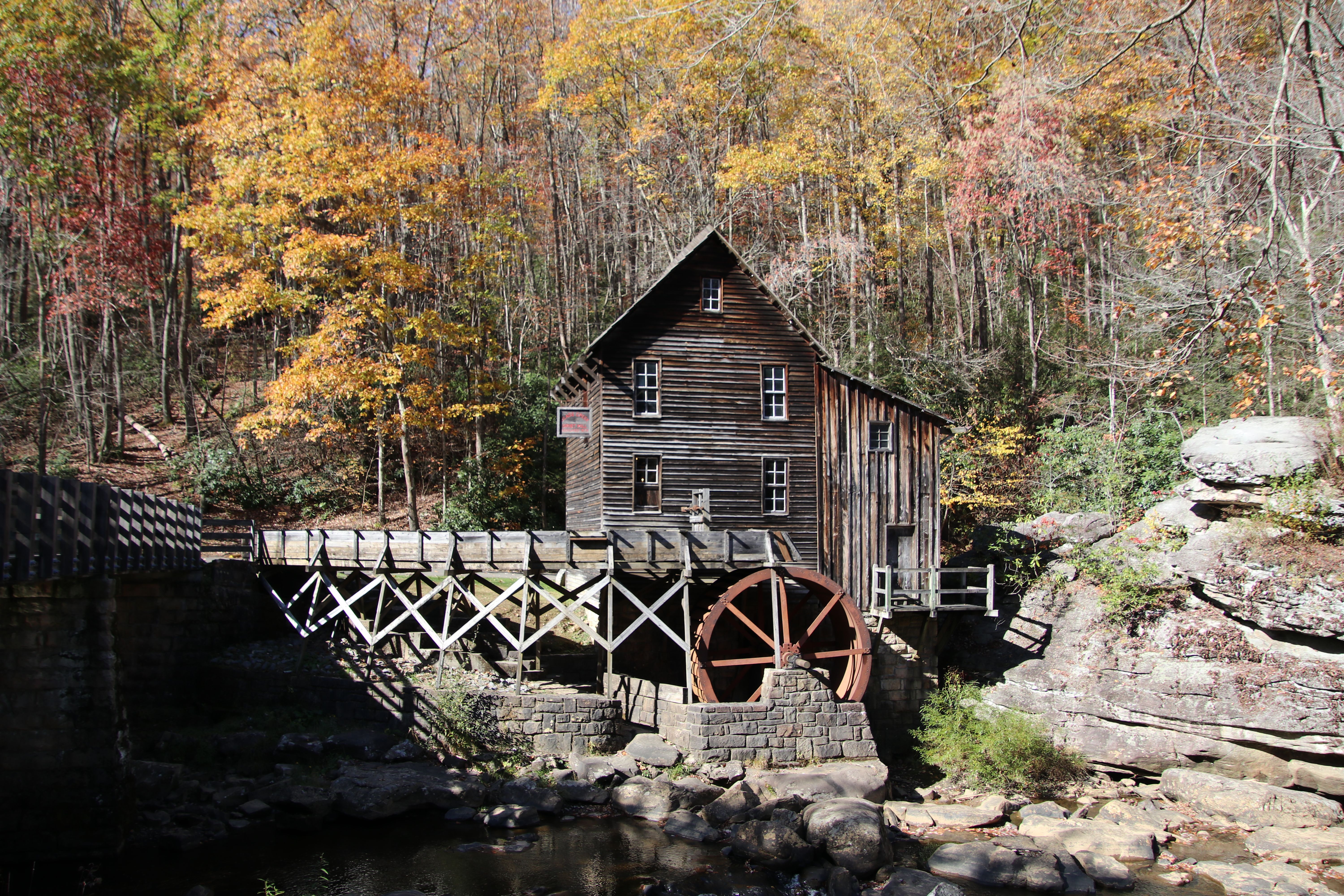 Traditional Watermill Photos, Download The BEST Free Traditional ...