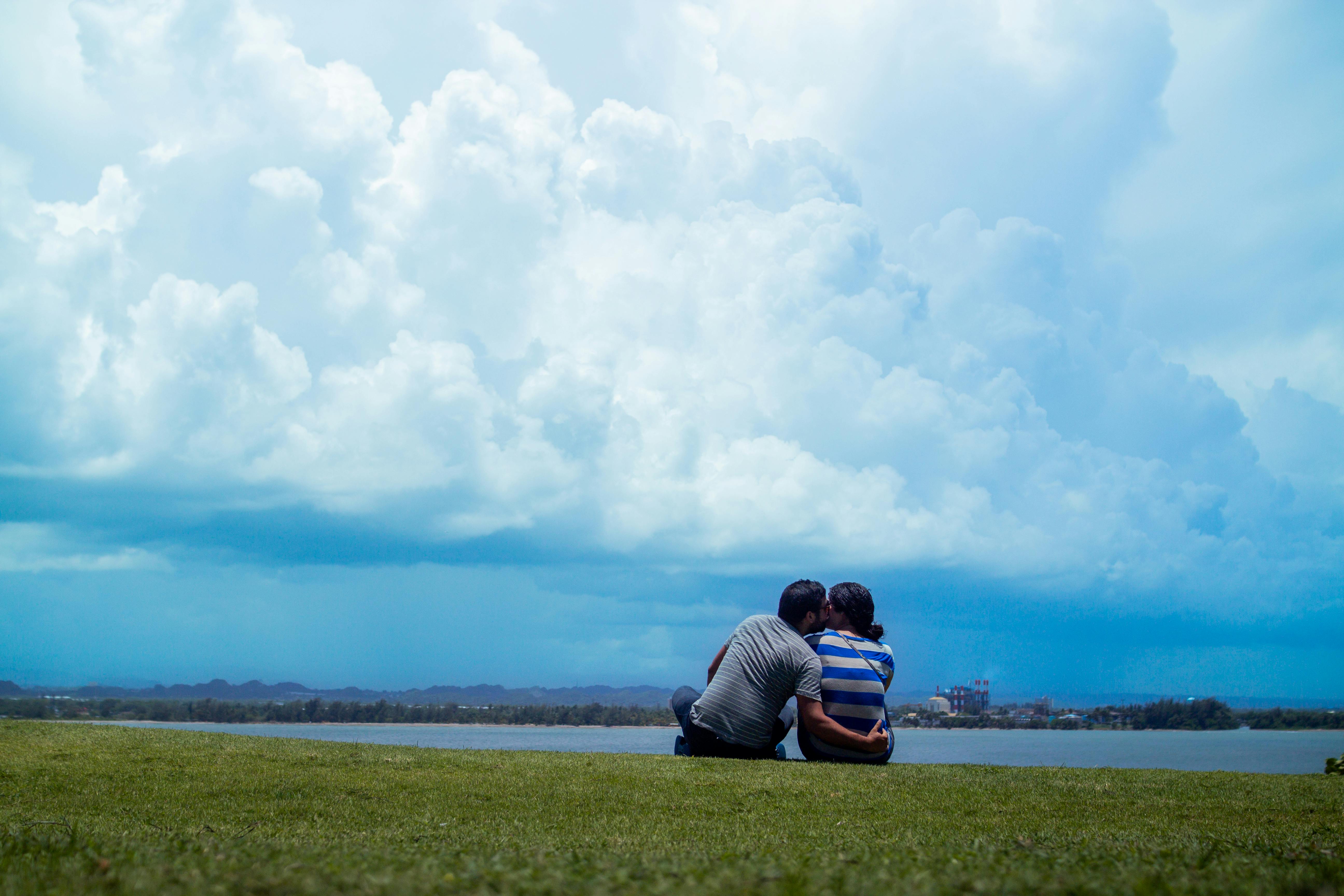 Serene Lake View Photos, Download The BEST Free Serene Lake View Stock ...