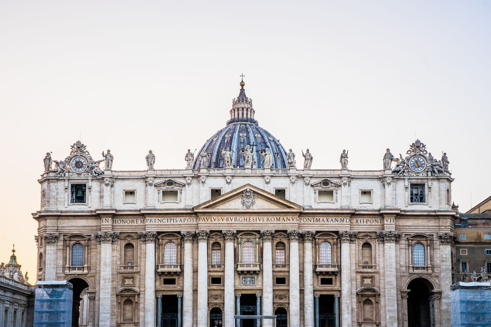 Vatican City Photos, Download The BEST Free Vatican City Stock Photos ...